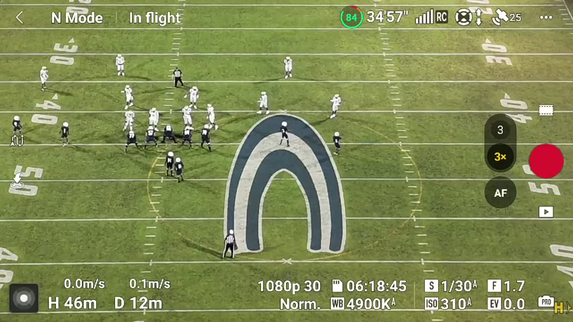 Clay Chalkville High School Jordyn Jackson Highlights Hudl