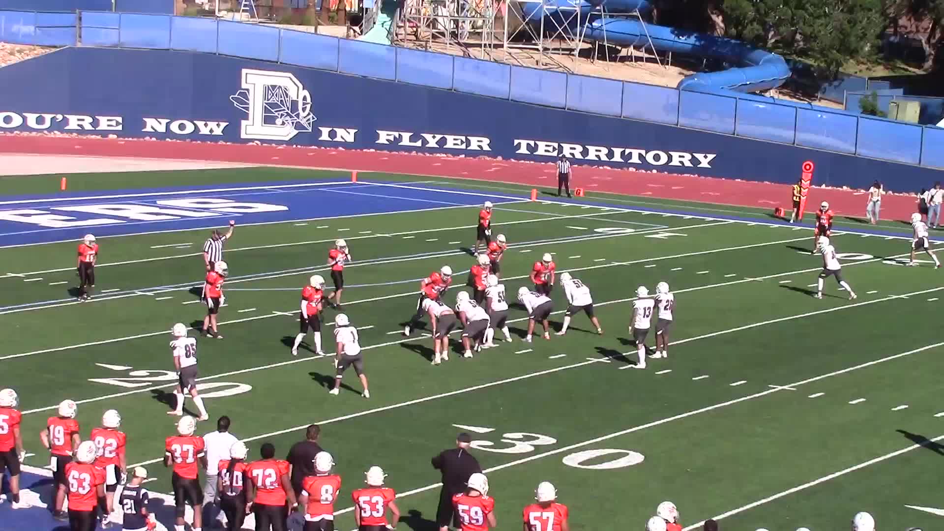 Omar Zepeda Season Highlights 2025 - Omar Zepeda highlights - Hudl