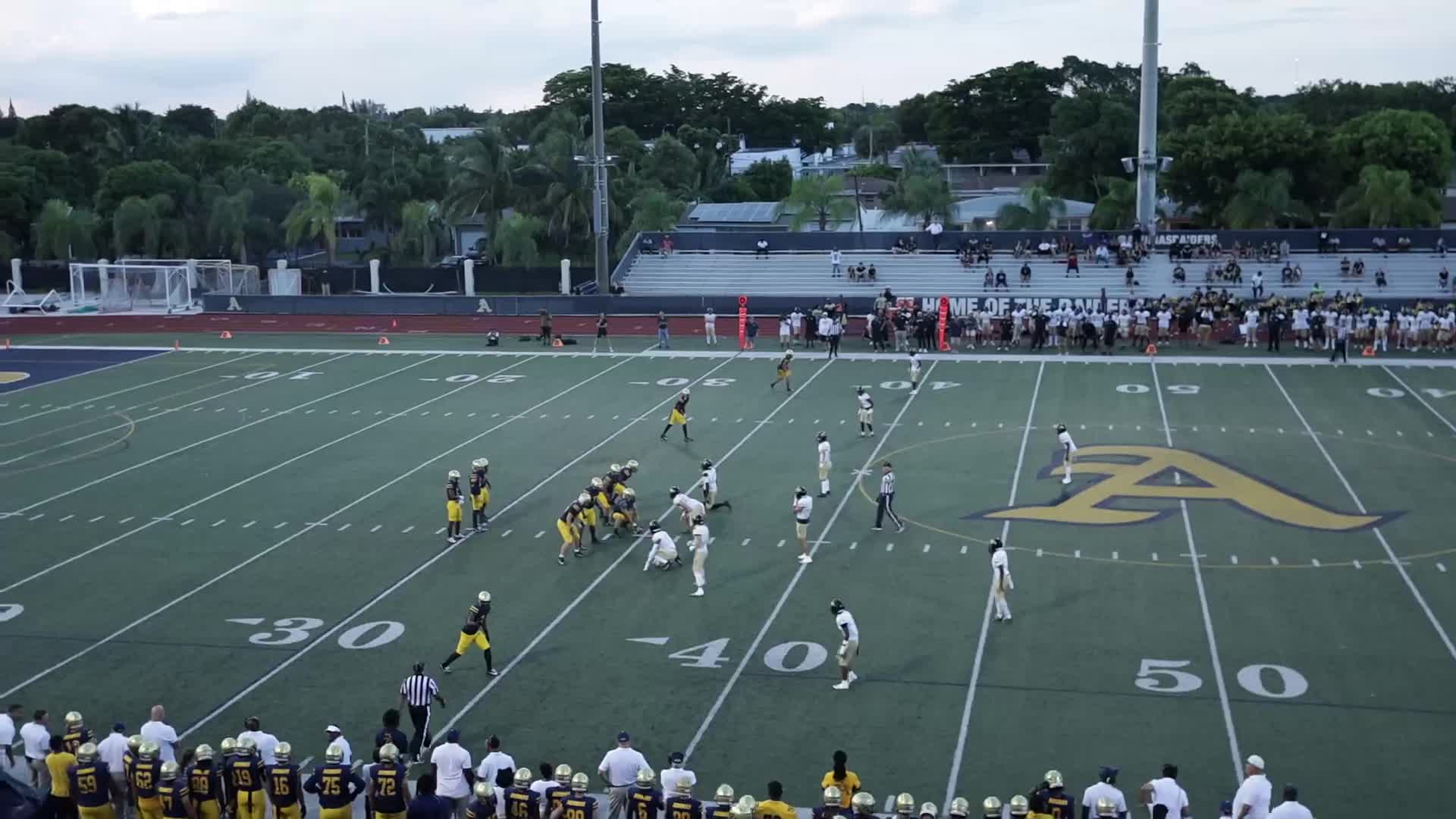 Western High School - Jordan Lyle highlights - Hudl