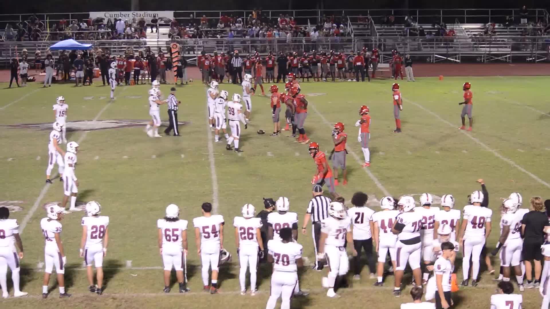 Samari Reed Season Highlights Year 3 - Samari Reed highlights - Hudl