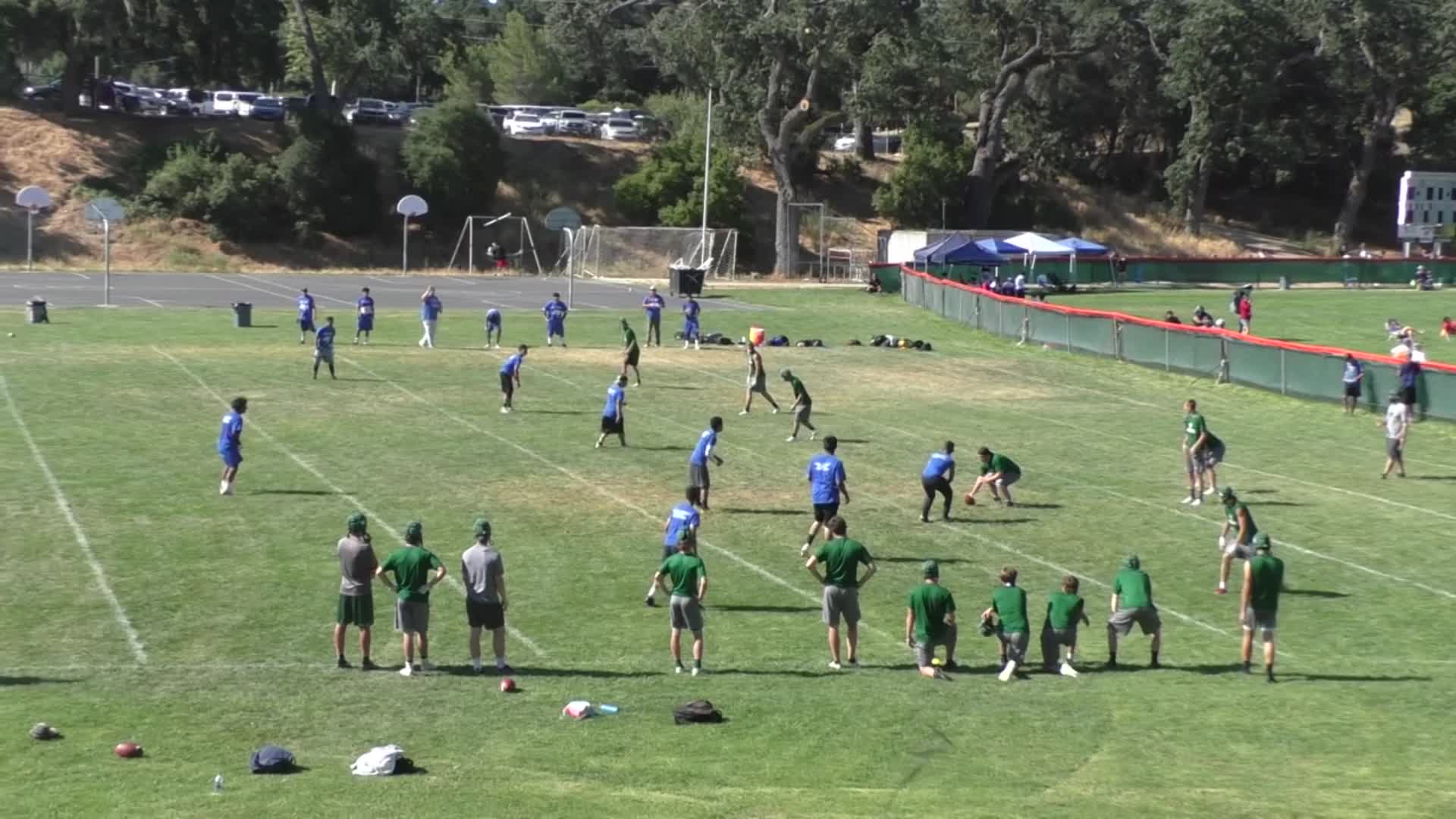 Logan Tucker's (Templeton, CA) Video "Logan Tucker's highlights Santa ...