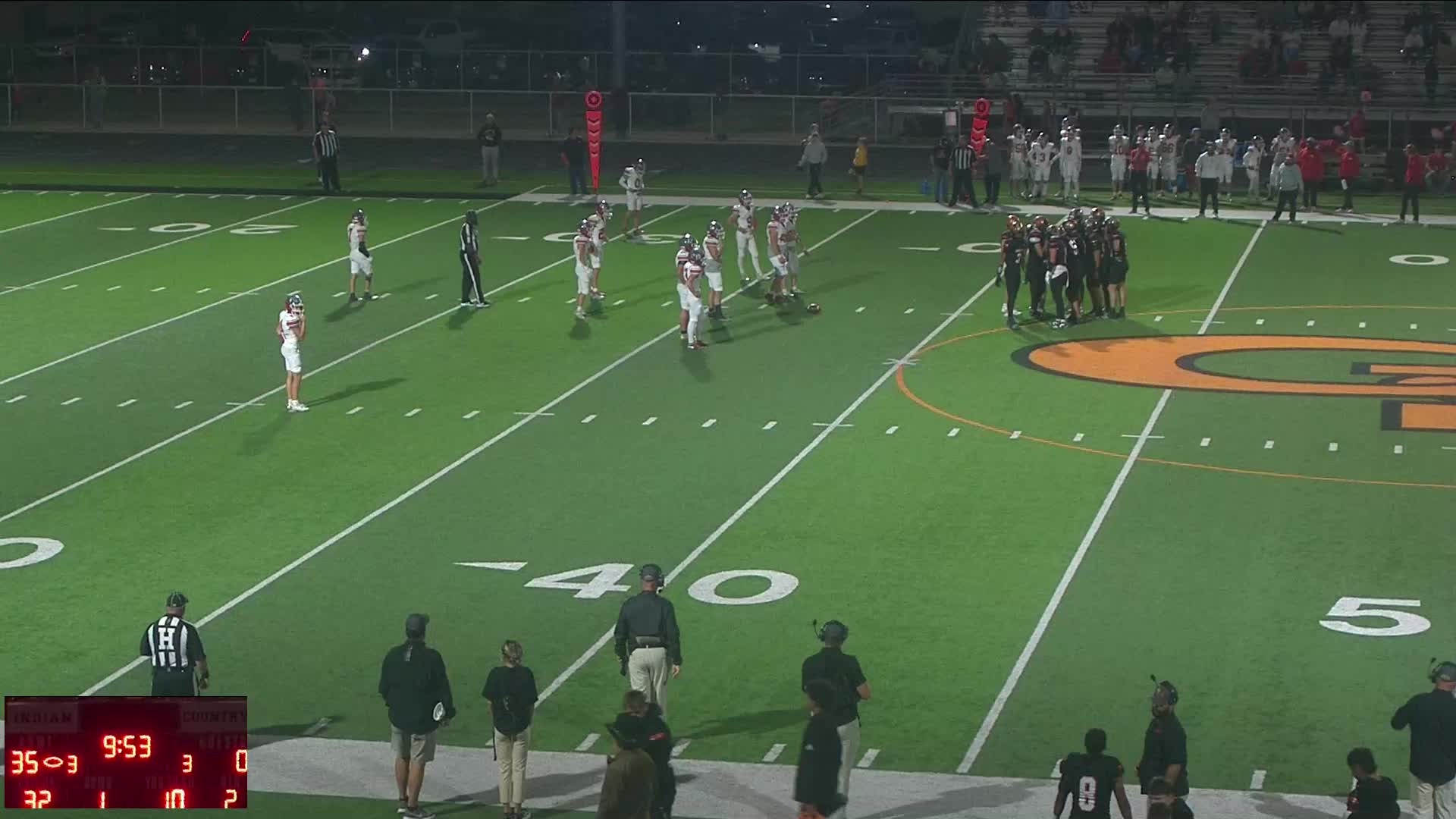 Chisum - Gavin Rodriguez highlights - Hudl