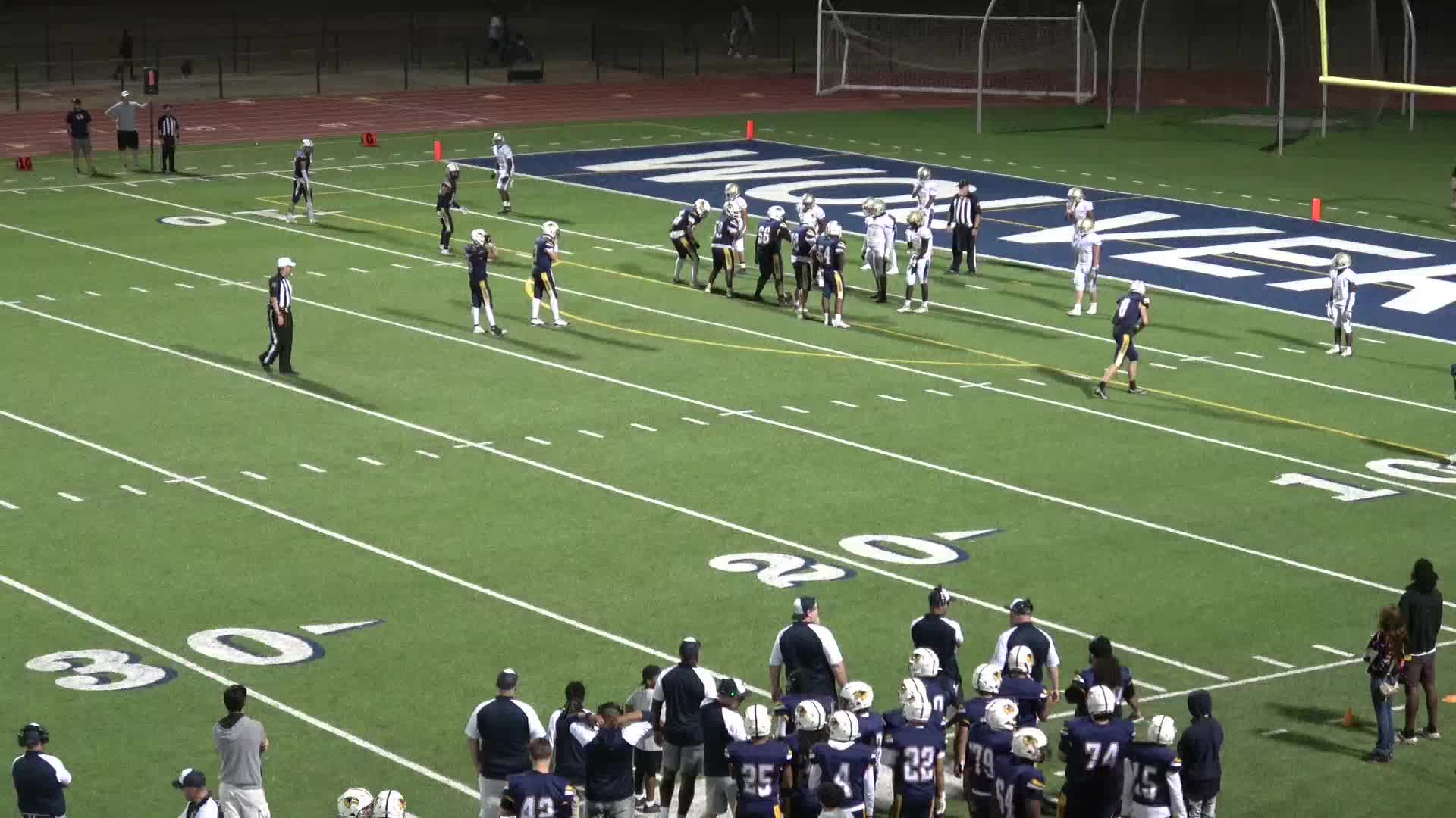 '25 TE Games 1-5 Highlights - Gus Bailey '27 | TE / LB | 6'4 220 ...