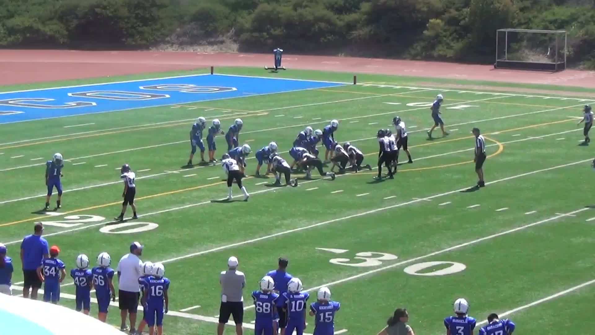 #1 - Joshua Draher highlights - Hudl