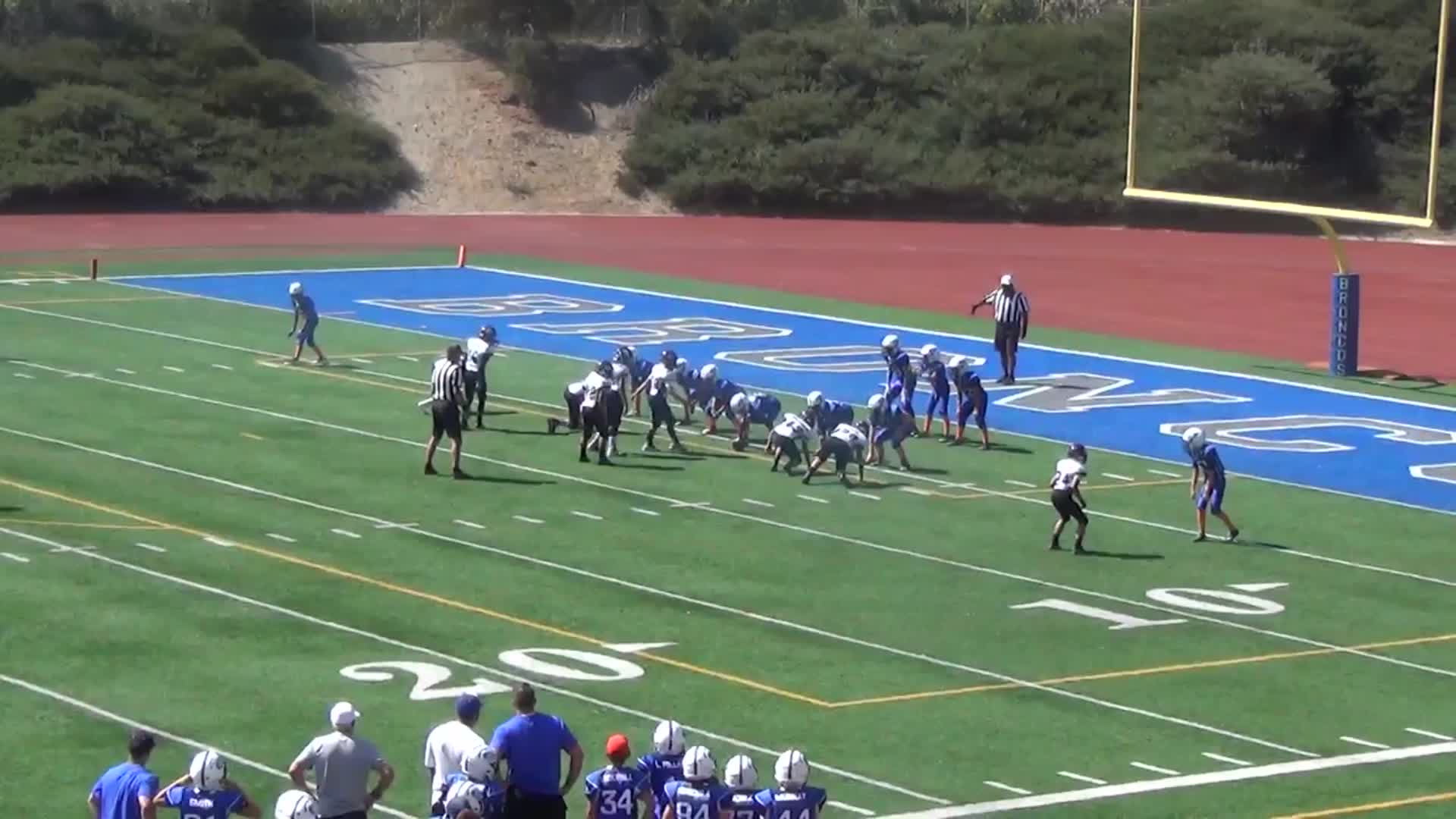 #1 - Joshua Draher highlights - Hudl