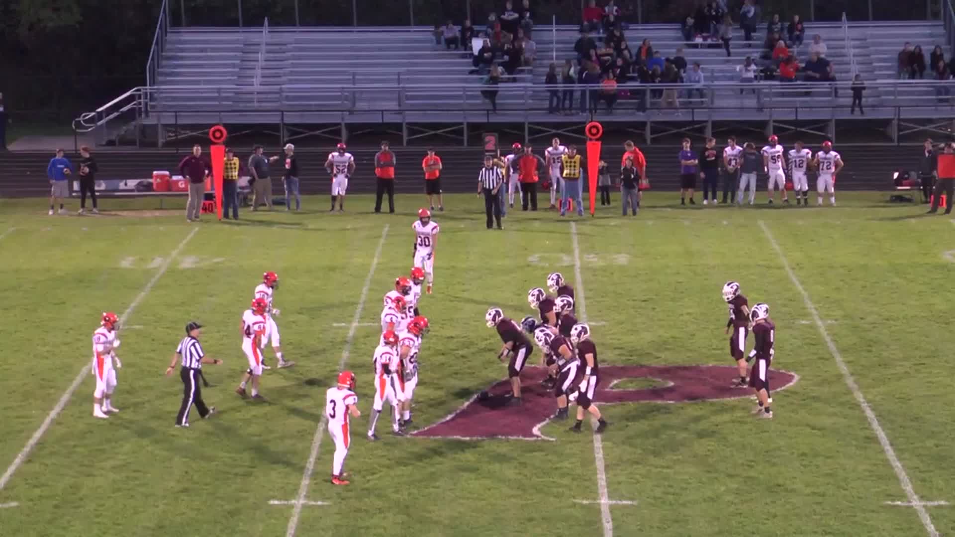 Senior Season - Garrett Stutz highlights - Hudl