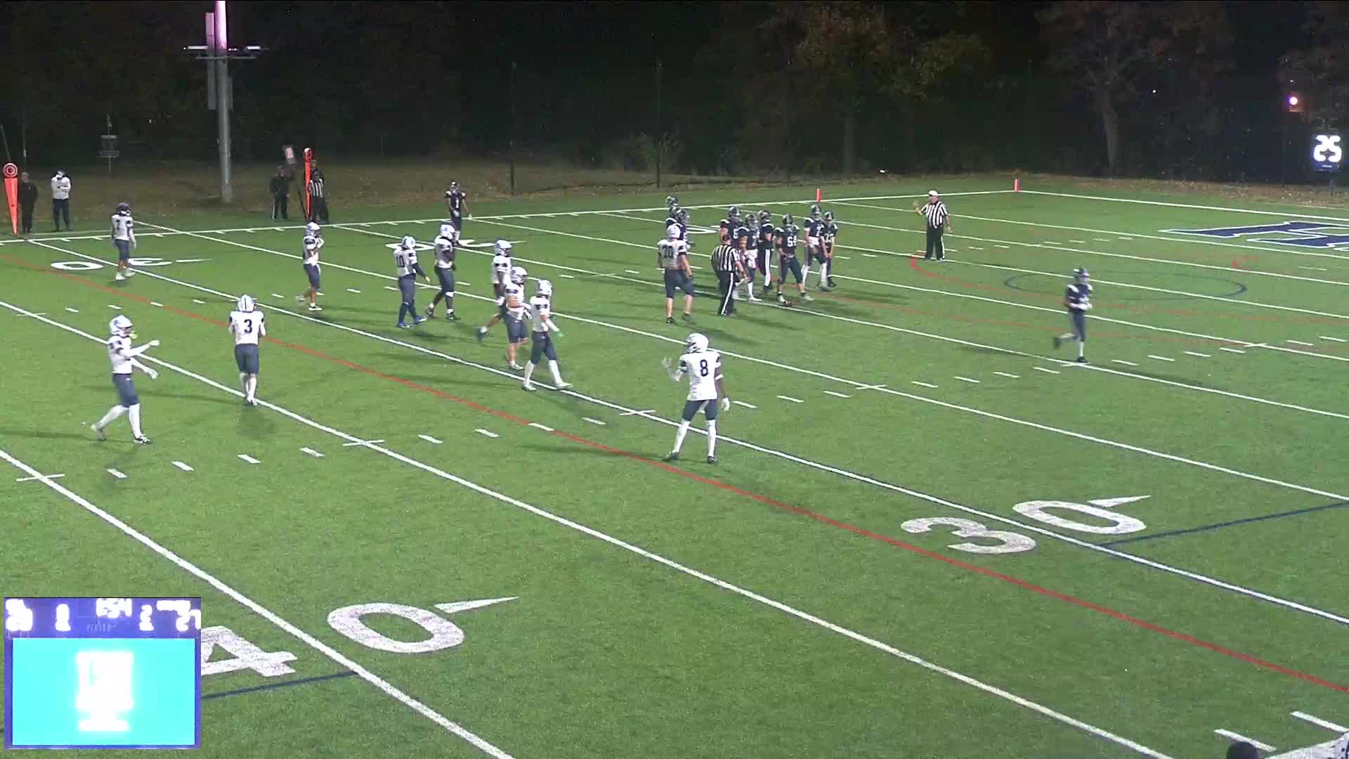 Full Season Tape - EMMANUEL ONYEMALI highlights - Hudl