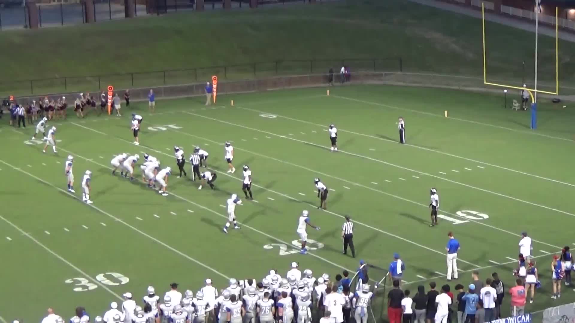 Brookland-Cayce High School - Kyai Cook highlights - Hudl