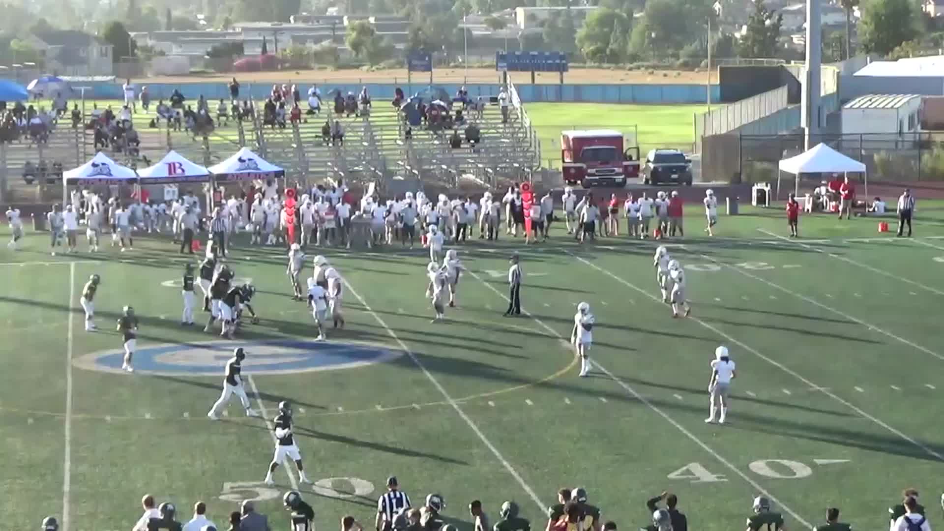 Long Beach City College - Peyton Monson highlights - Hudl