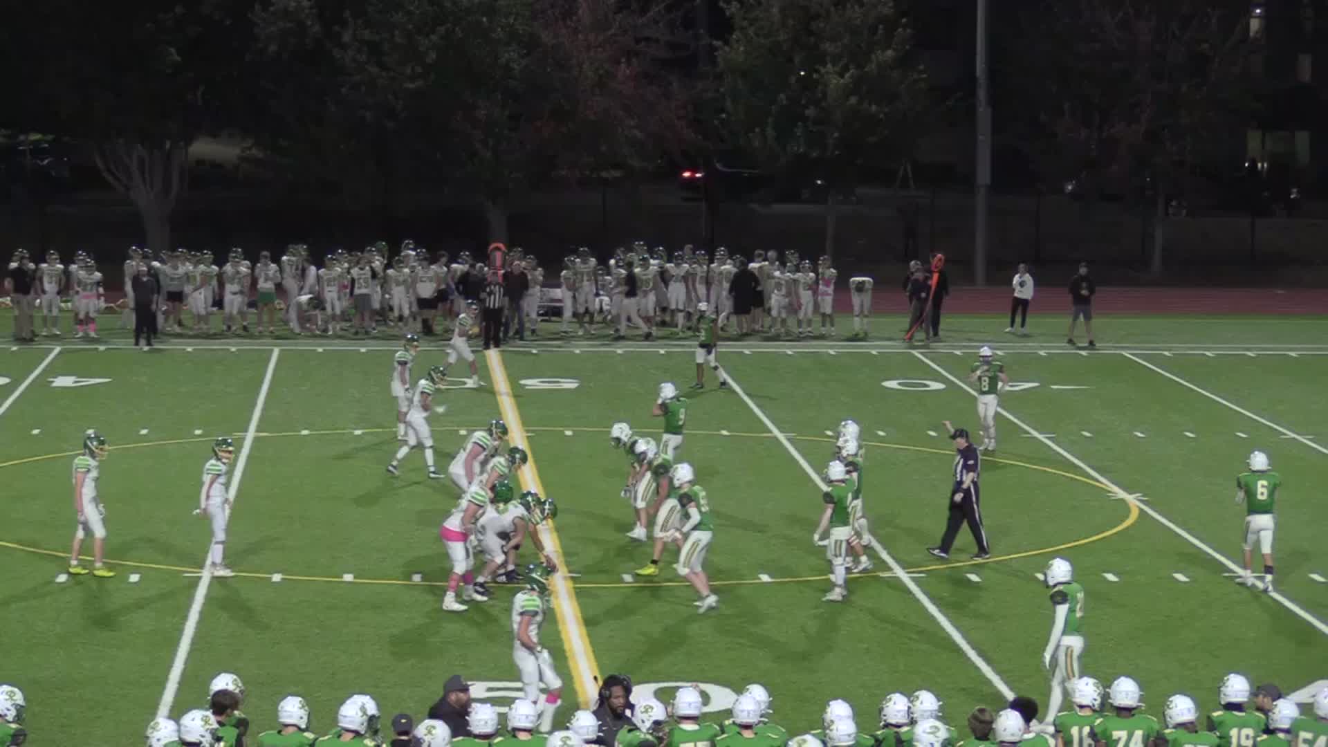 Regular Season Highlights - Jack Johnson highlights - Hudl