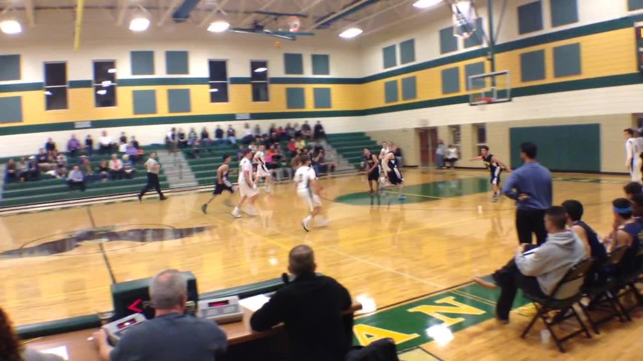 Brighter Horizons Academy - Mason Pelham highlights - Hudl