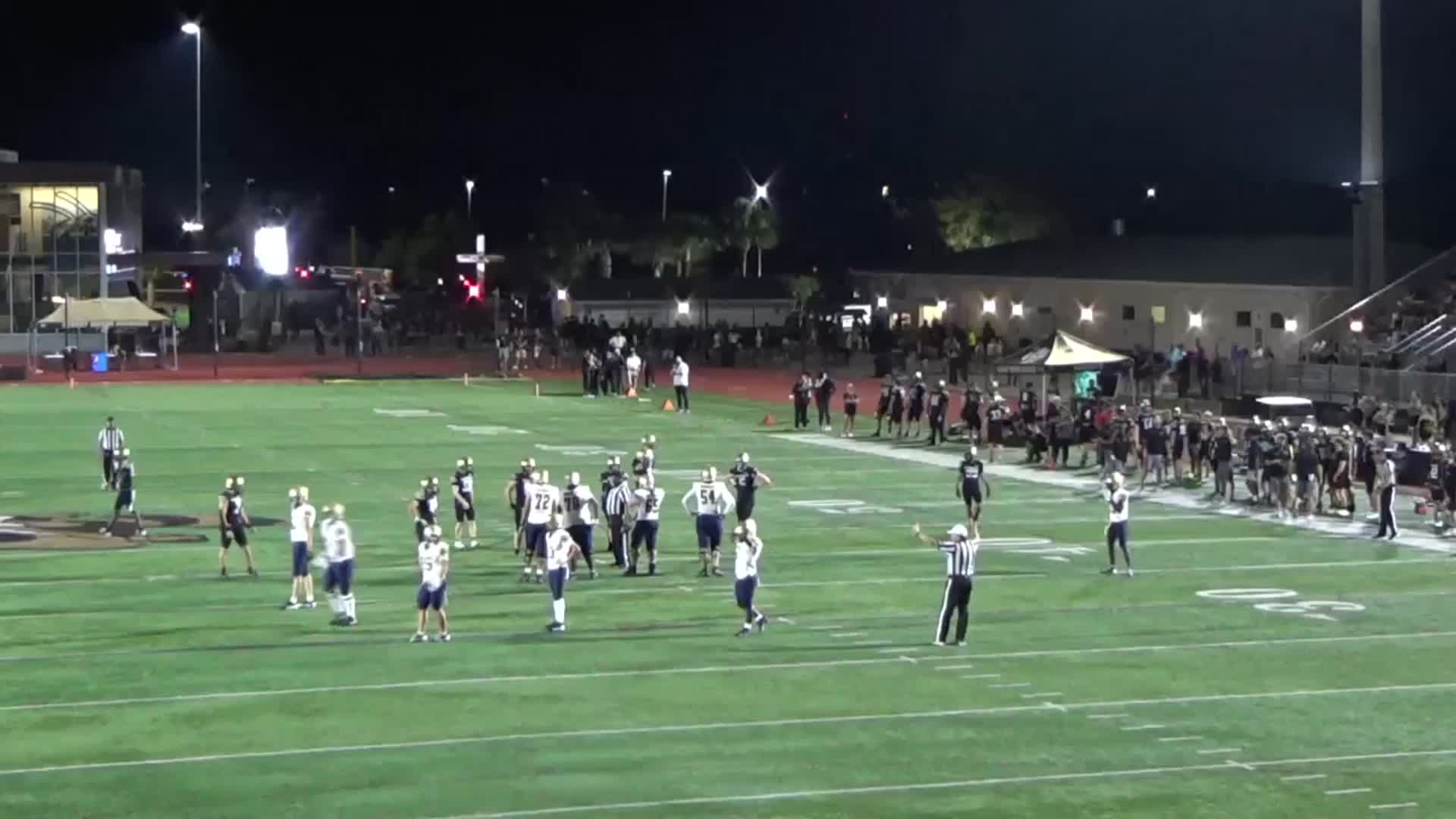 Junior Year - Dylan Steen highlights - Hudl