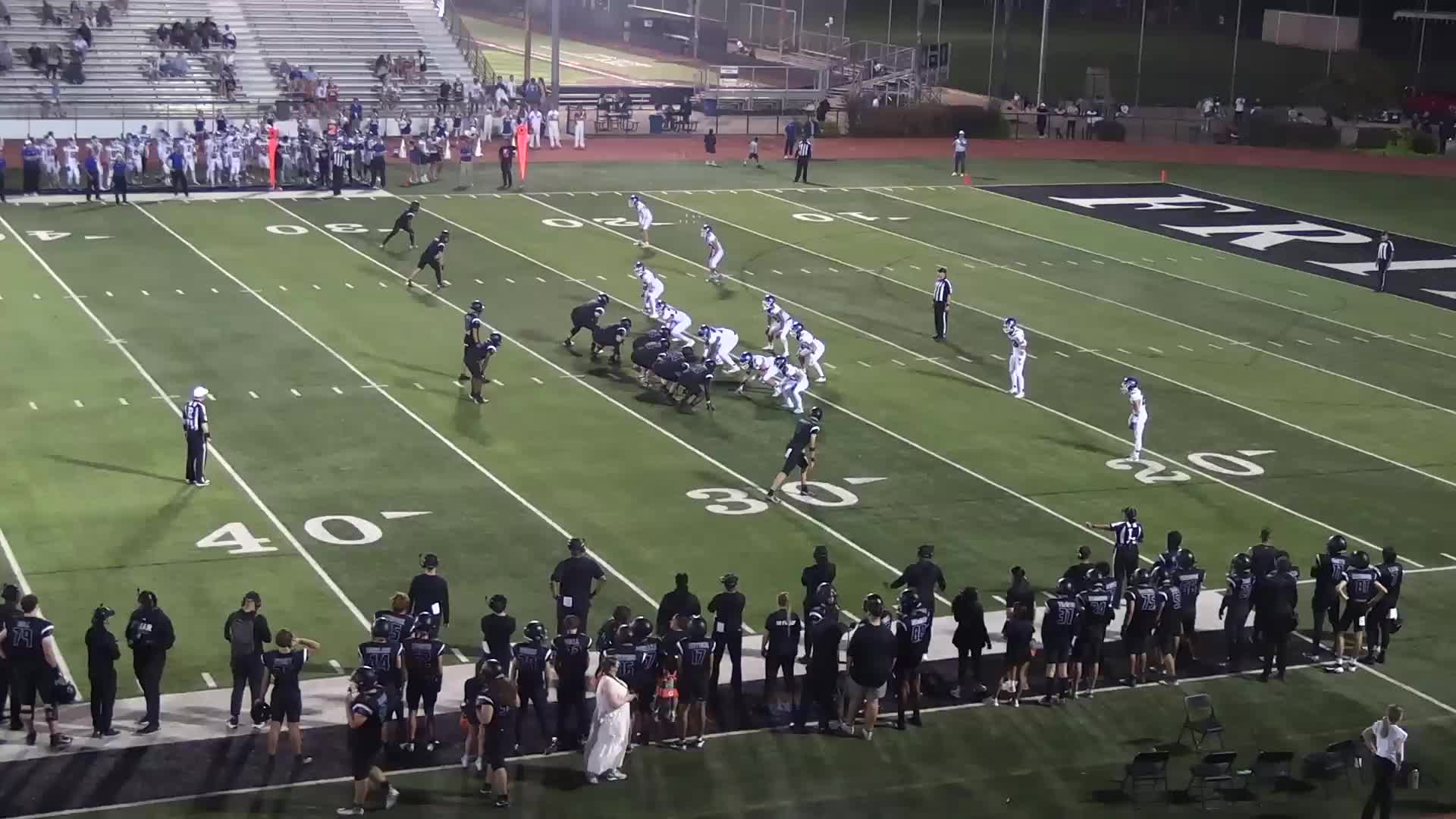 Trinity Christian Academy - Jayden Jones highlights - Hudl
