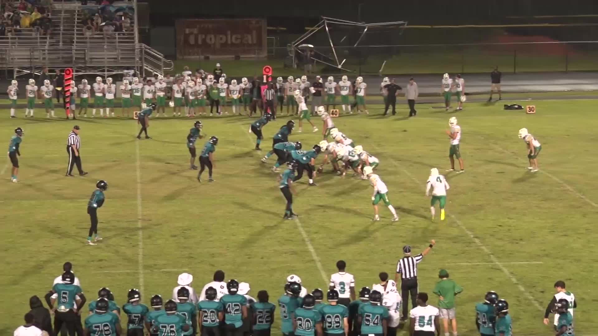 Luke Douglas Mid-Season Highlights - Luke Douglas highlights - Hudl