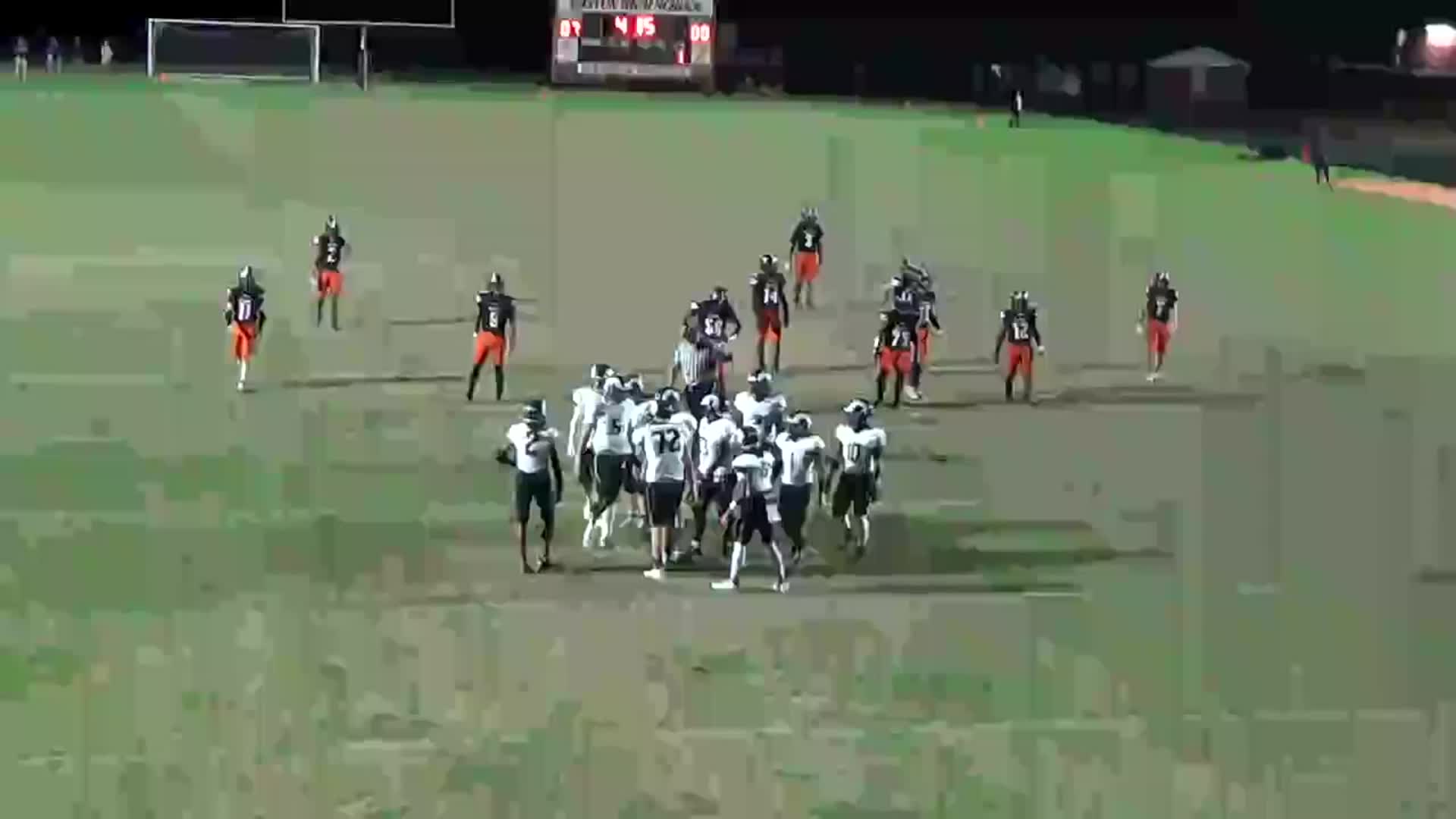 Easton High School - Reagan Davis highlights - Hudl