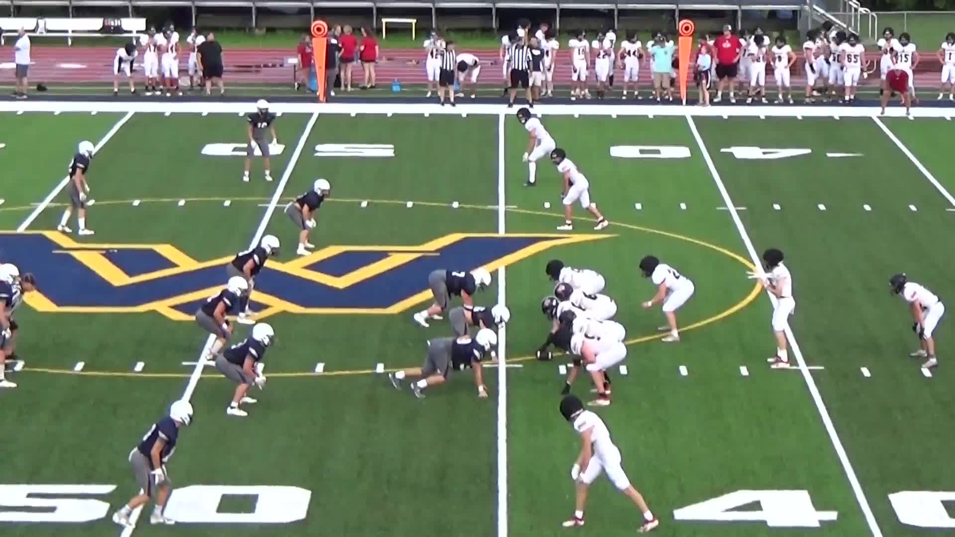 Junior Season Highlights - Blake Wolfard highlights - Hudl