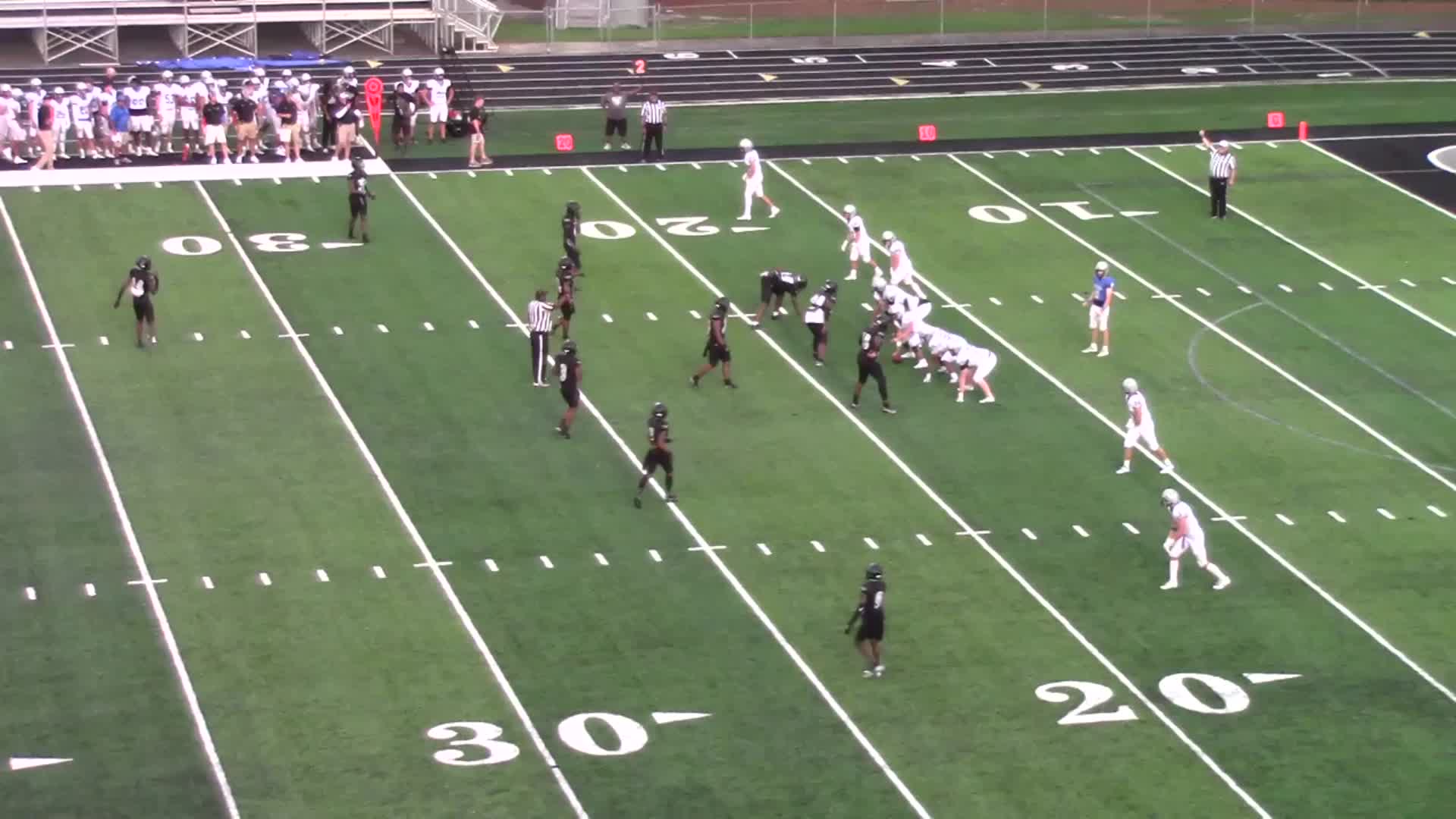 Final season highlights - Alex Pope highlights - Hudl