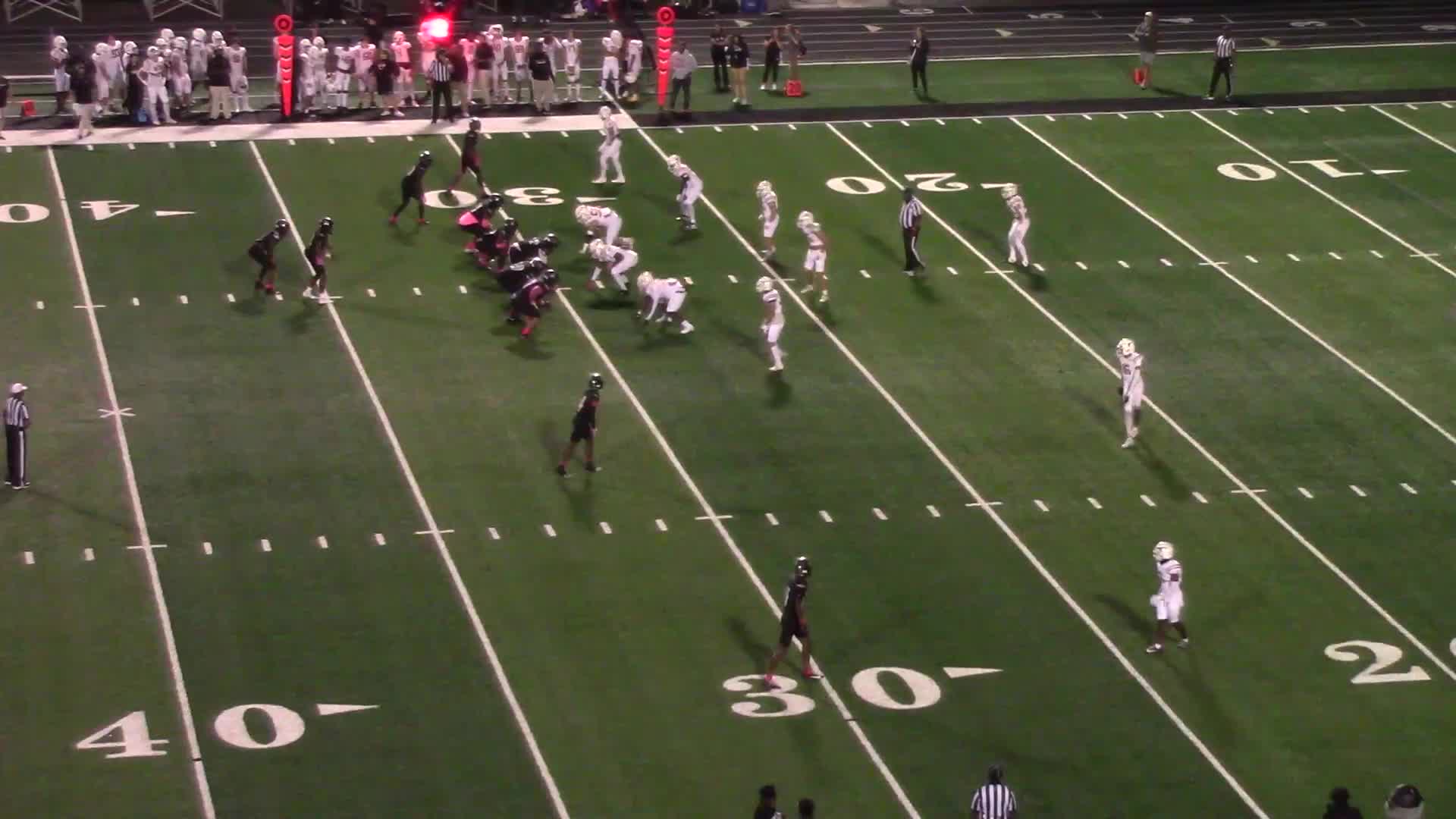 season highlights - Landon Dean highlights - Hudl