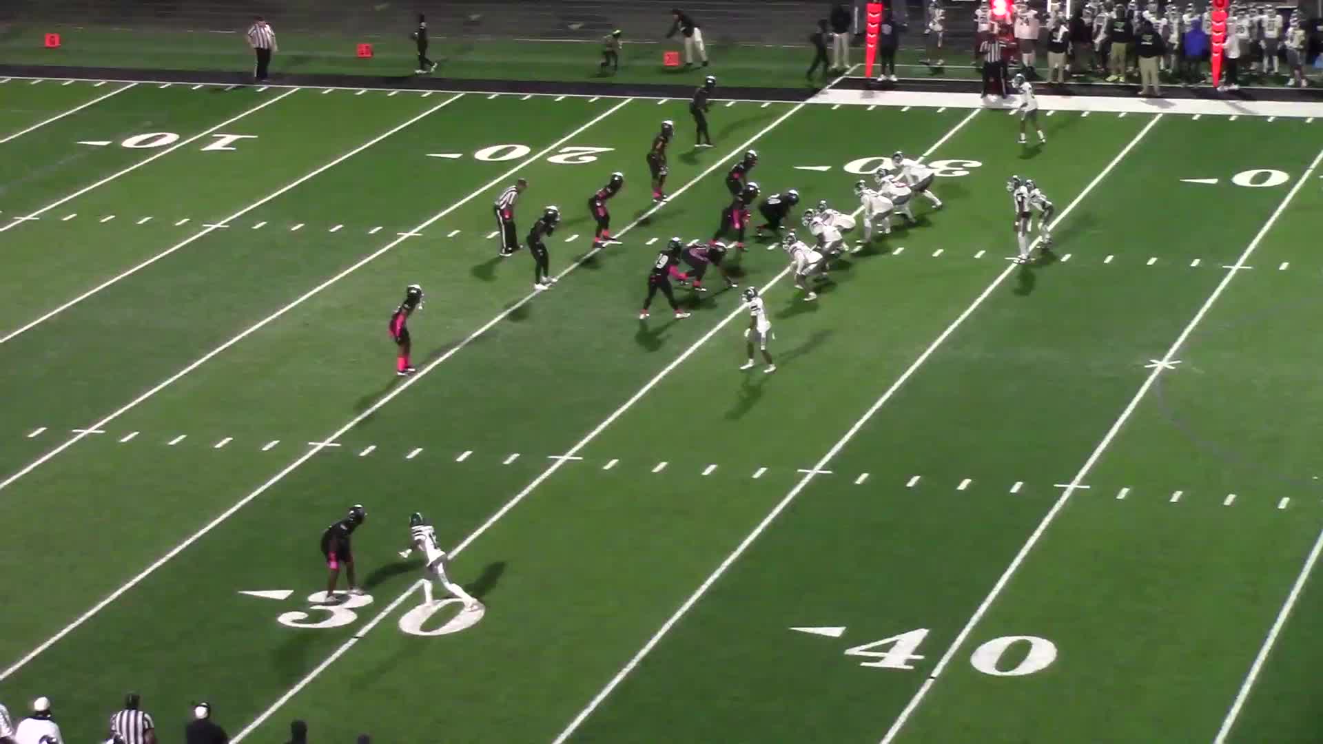Sr Season Highlights - Zion Lee highlights - Hudl