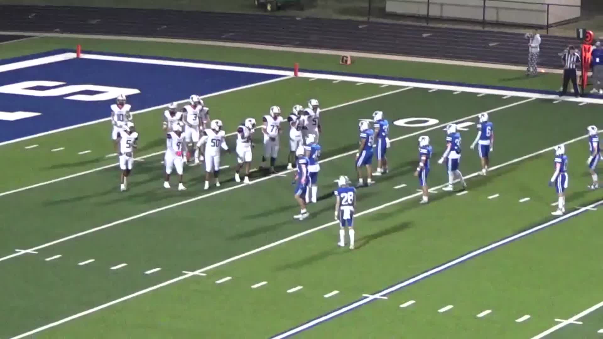 Emerson Cagle TOP SENIOR SEASON PLAYS - Emerson Cagle highlights - Hudl