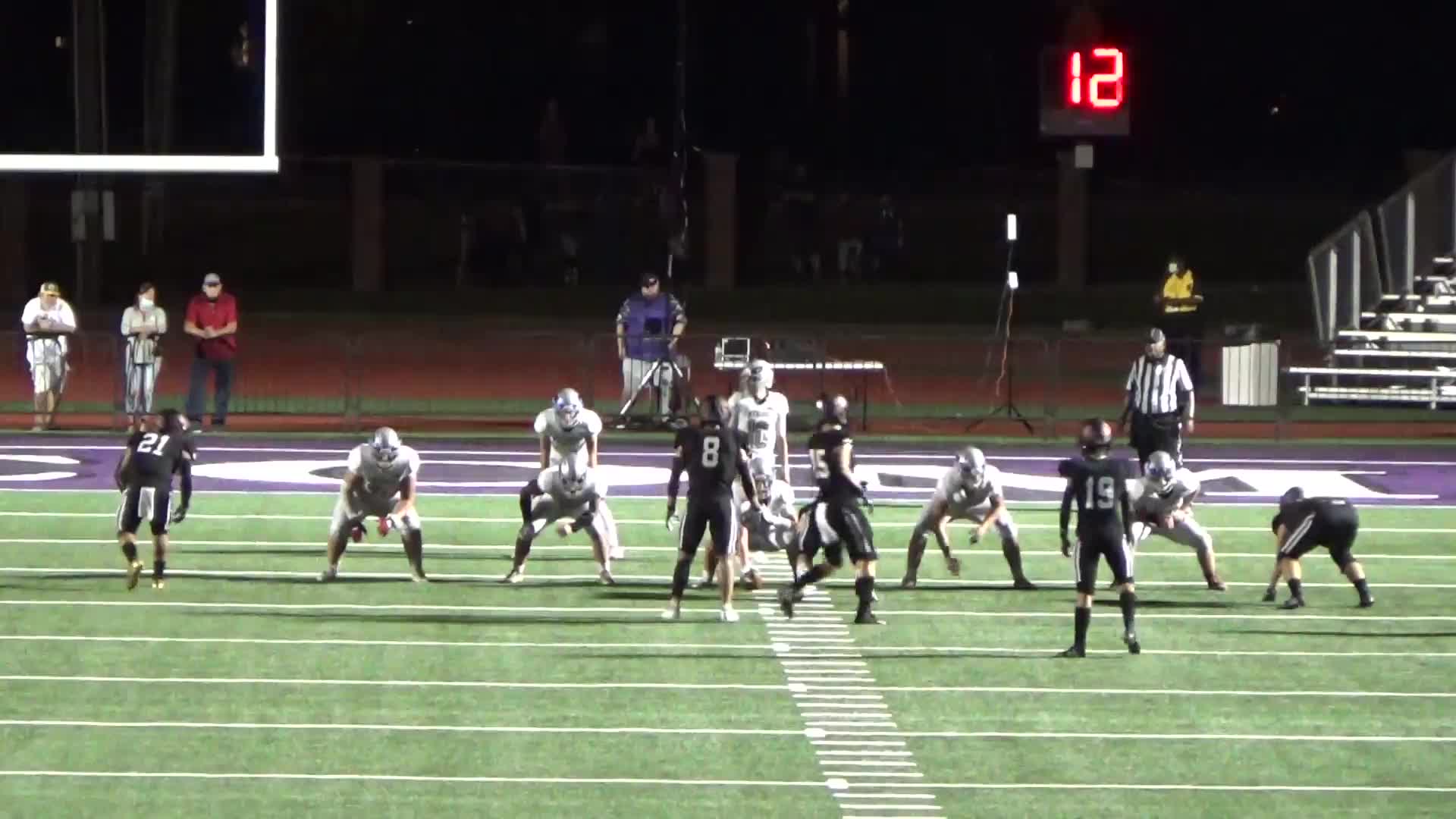 Owen Sacks Junior Season - Owen Sacks highlights - Hudl