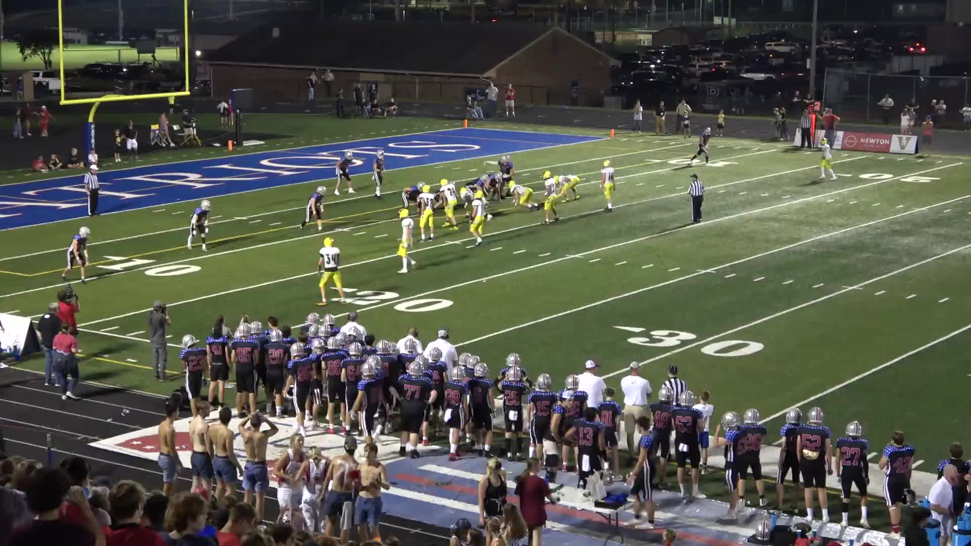 Junior Season - Colin Hurd highlights - Hudl