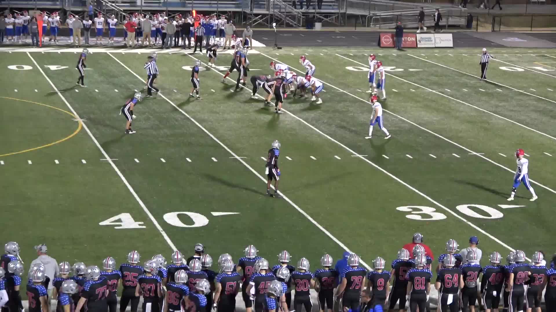Lincoln County High School - Eric Hazzard highlights - Hudl