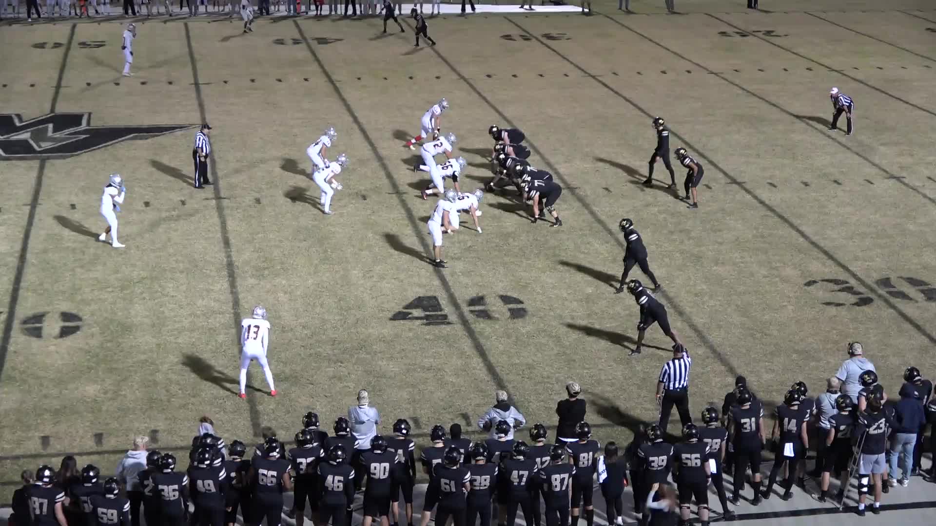 Mount Juliet High School - Jason Hoath, Jr. highlights - Hudl