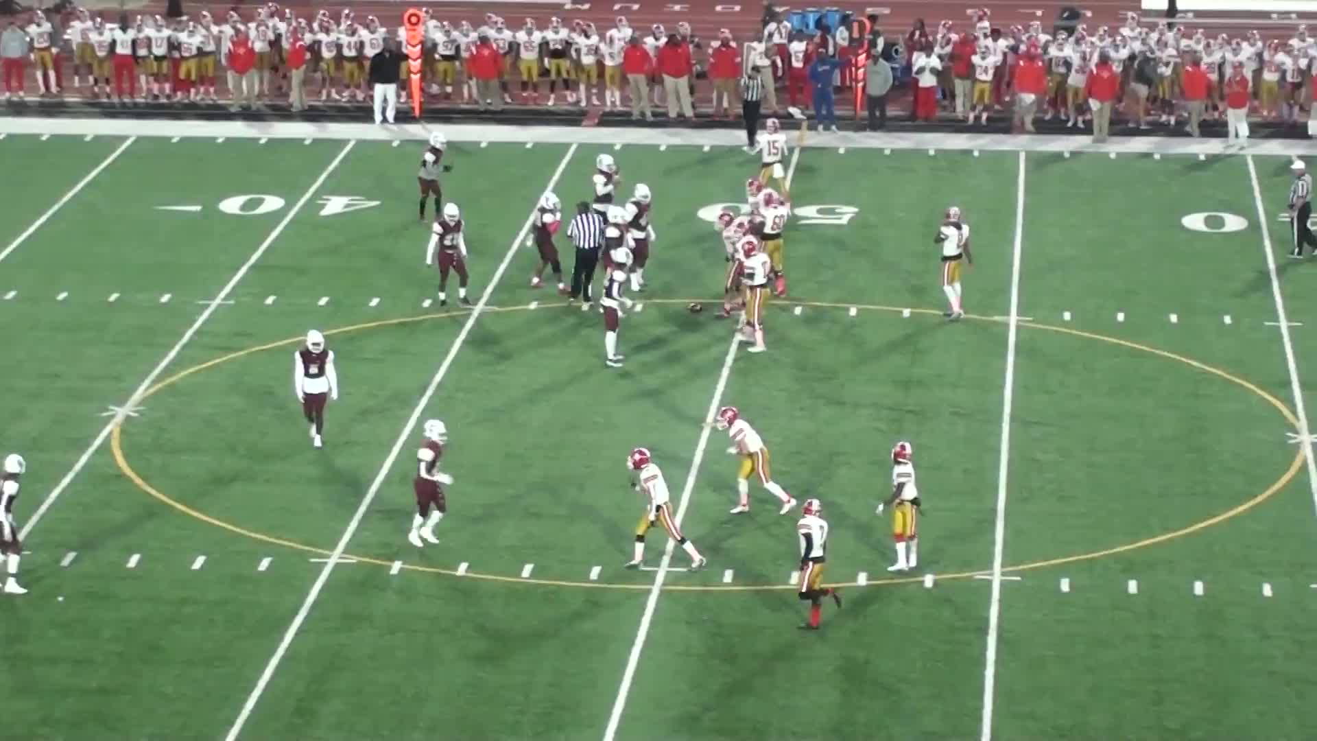 Dougherty High School - Cole Shaw highlights - Hudl