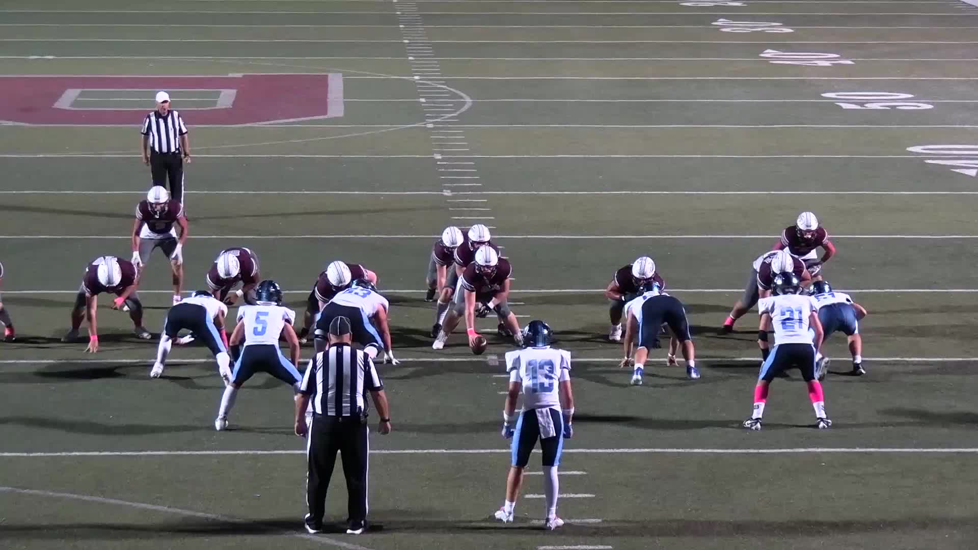 Soph. '24 Rolla - Tyson Greiner highlights - Hudl
