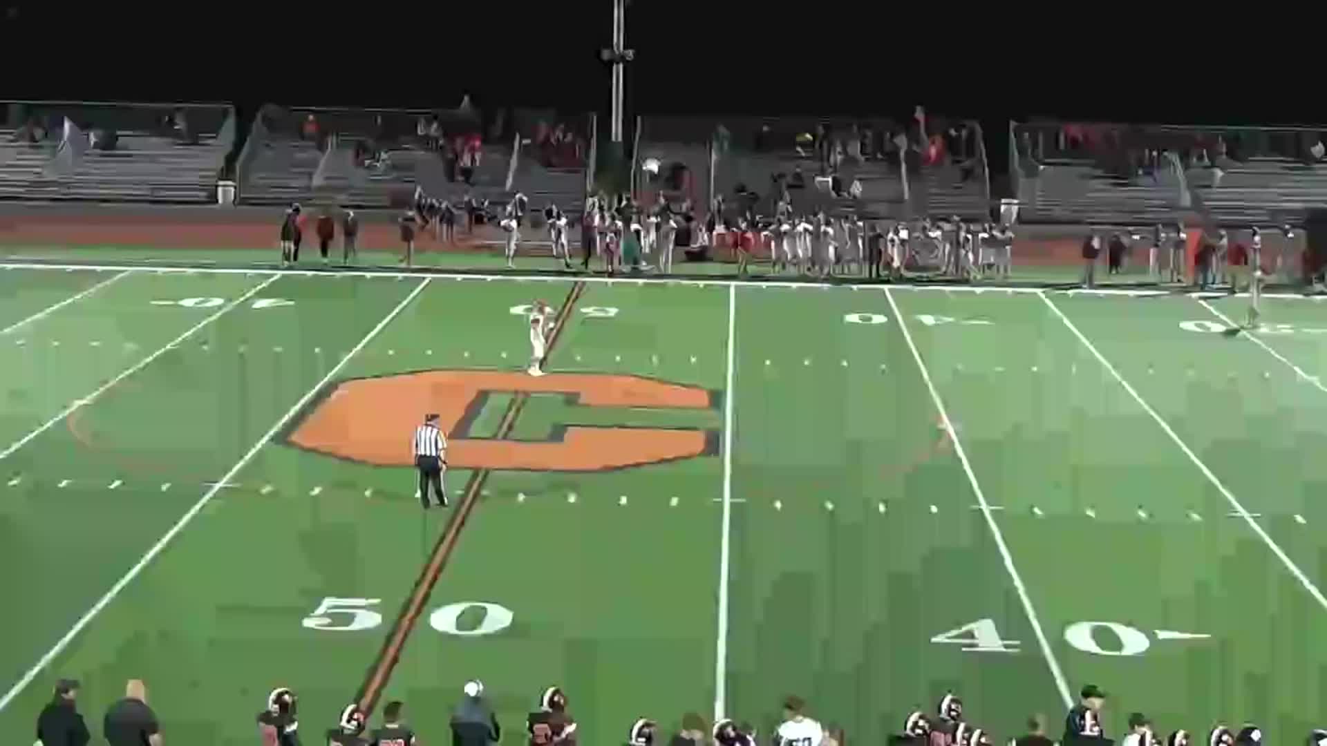 Fairview High School - Alex Schmidt highlights - Hudl