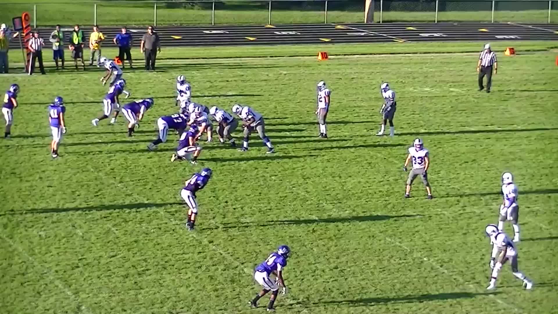 Last Year Doing It!!!!! - Antoine Adams highlights - Hudl