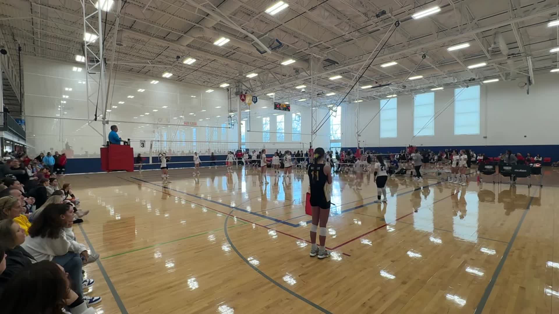 Powerleague Qualifier - Avery Henson highlights - Hudl