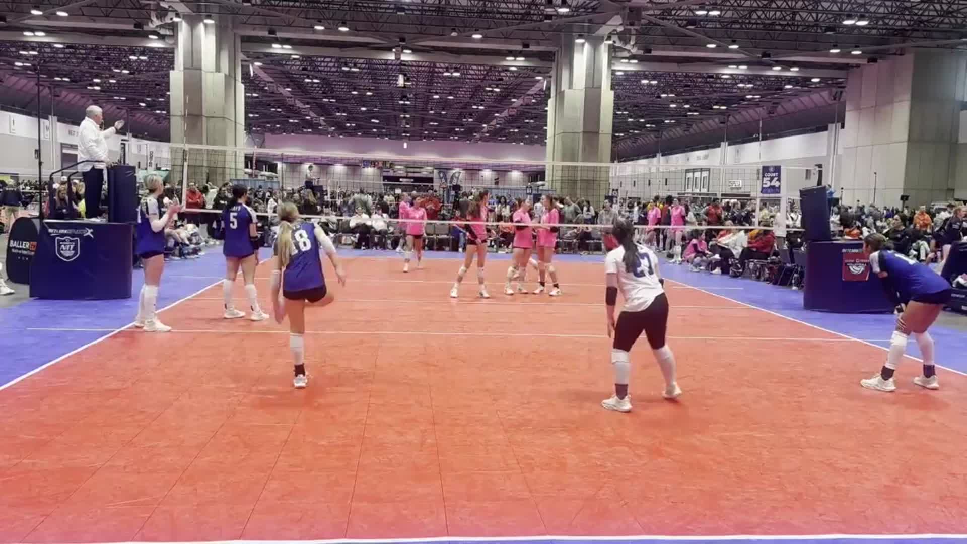 Triple Crown NIT 2025 - Avery Henson highlights - Hudl