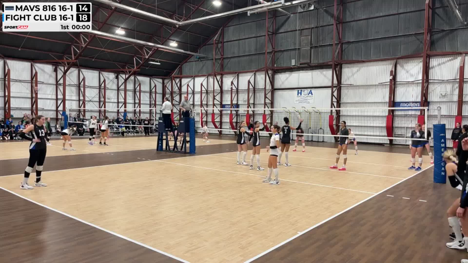 Fight Club VB - Peyton Liming highlights - Hudl