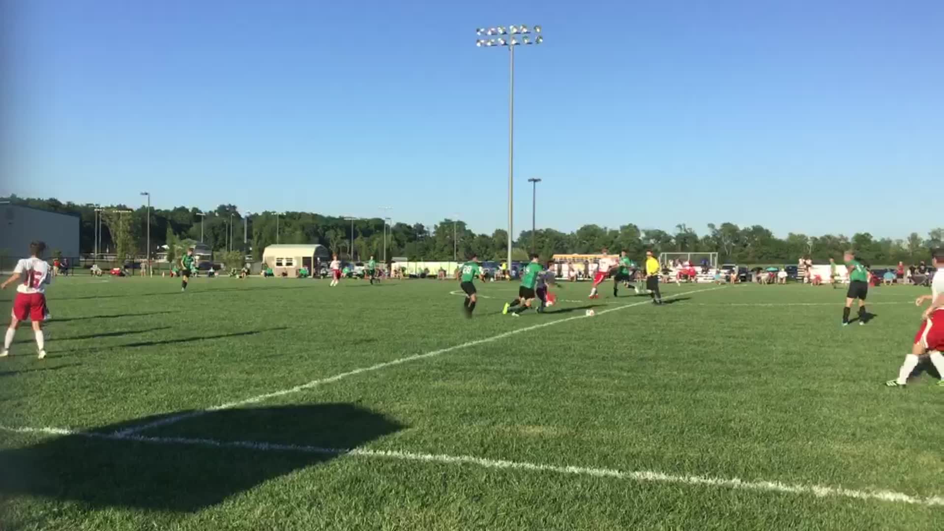 Ethan Windham Highlights 2020 - Ethan Windham highlights - Hudl