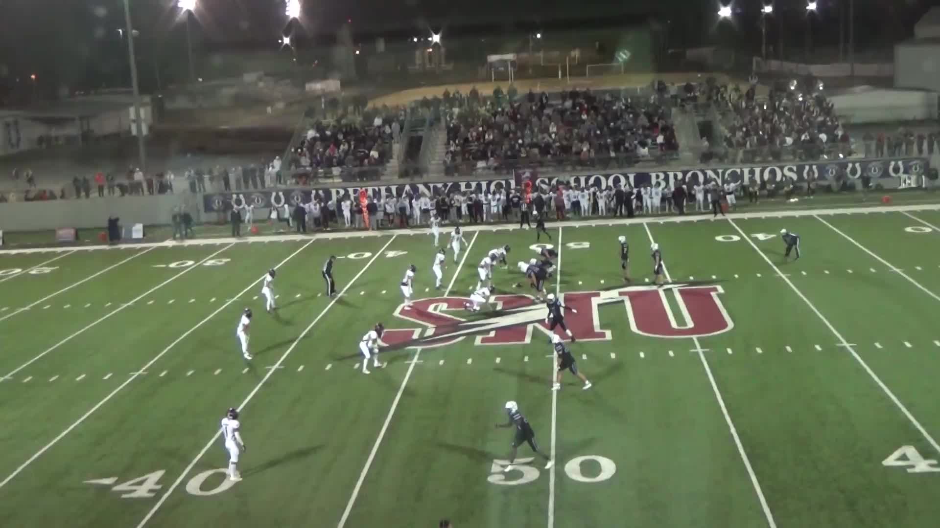 Brayson Carter - Brayson Carter highlights - Hudl