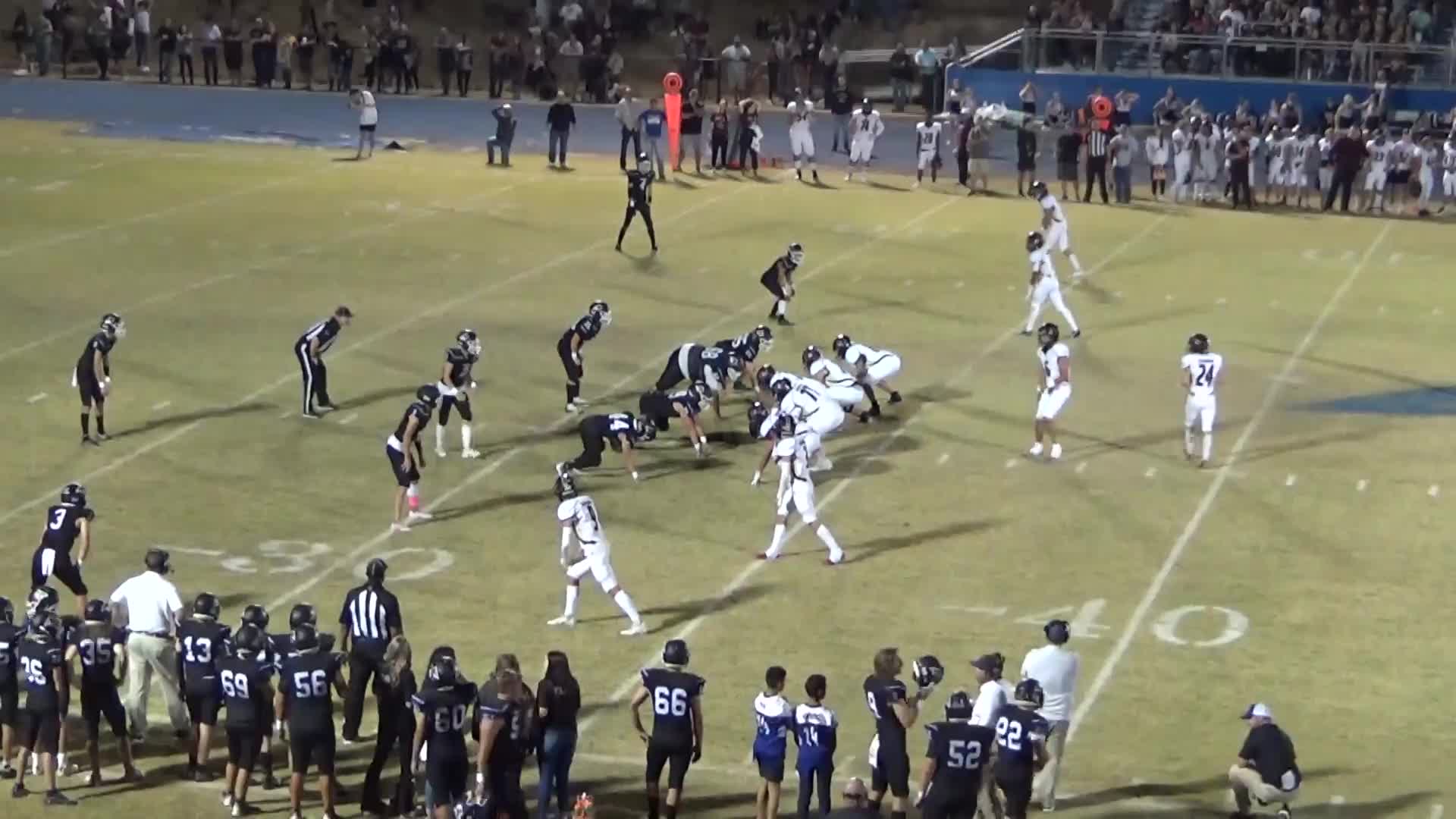 games 1-8 - Brayson Carter highlights - Hudl