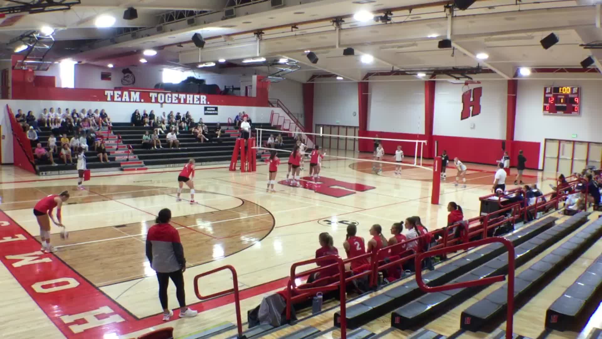 Joust Highlights - Miley Quade highlights - Hudl