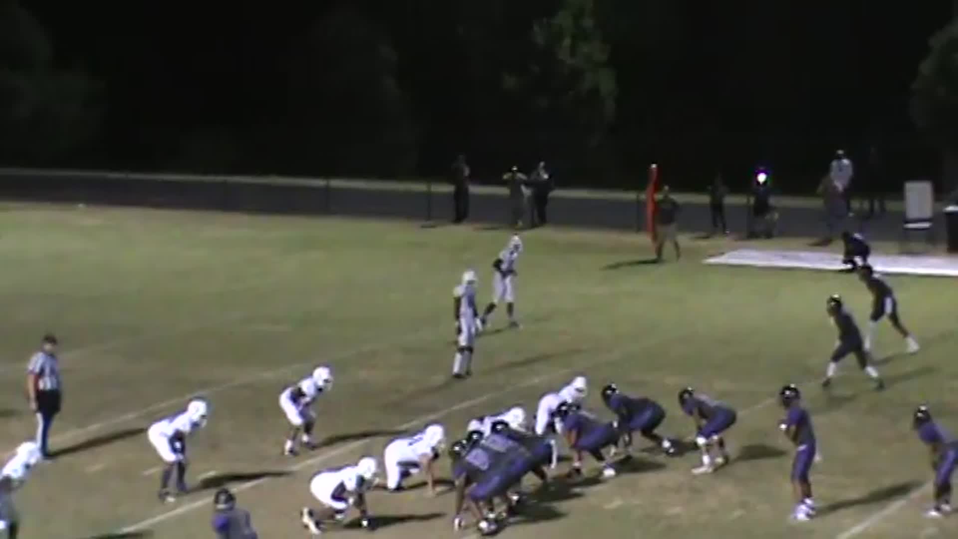 Cane Ridge High School - Aaron Shelton highlights - Hudl