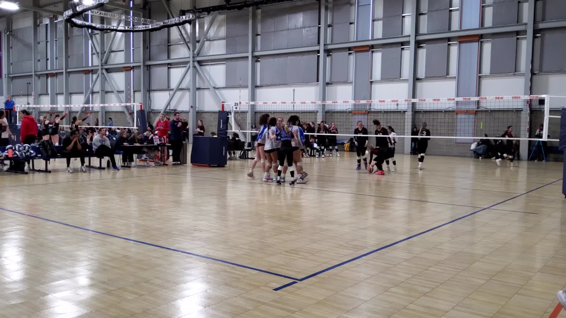 2022/23 Season Highlights - Rachael Reyes highlights - Hudl