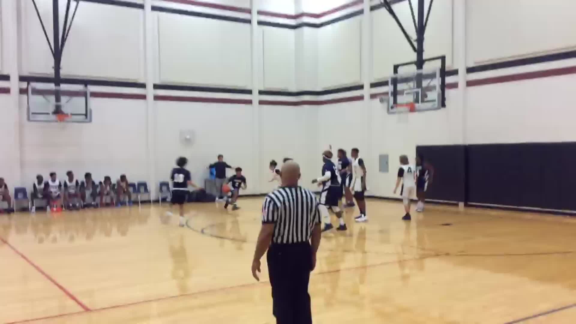 Lamar v harwood - Lonell Cunningham highlights - Hudl