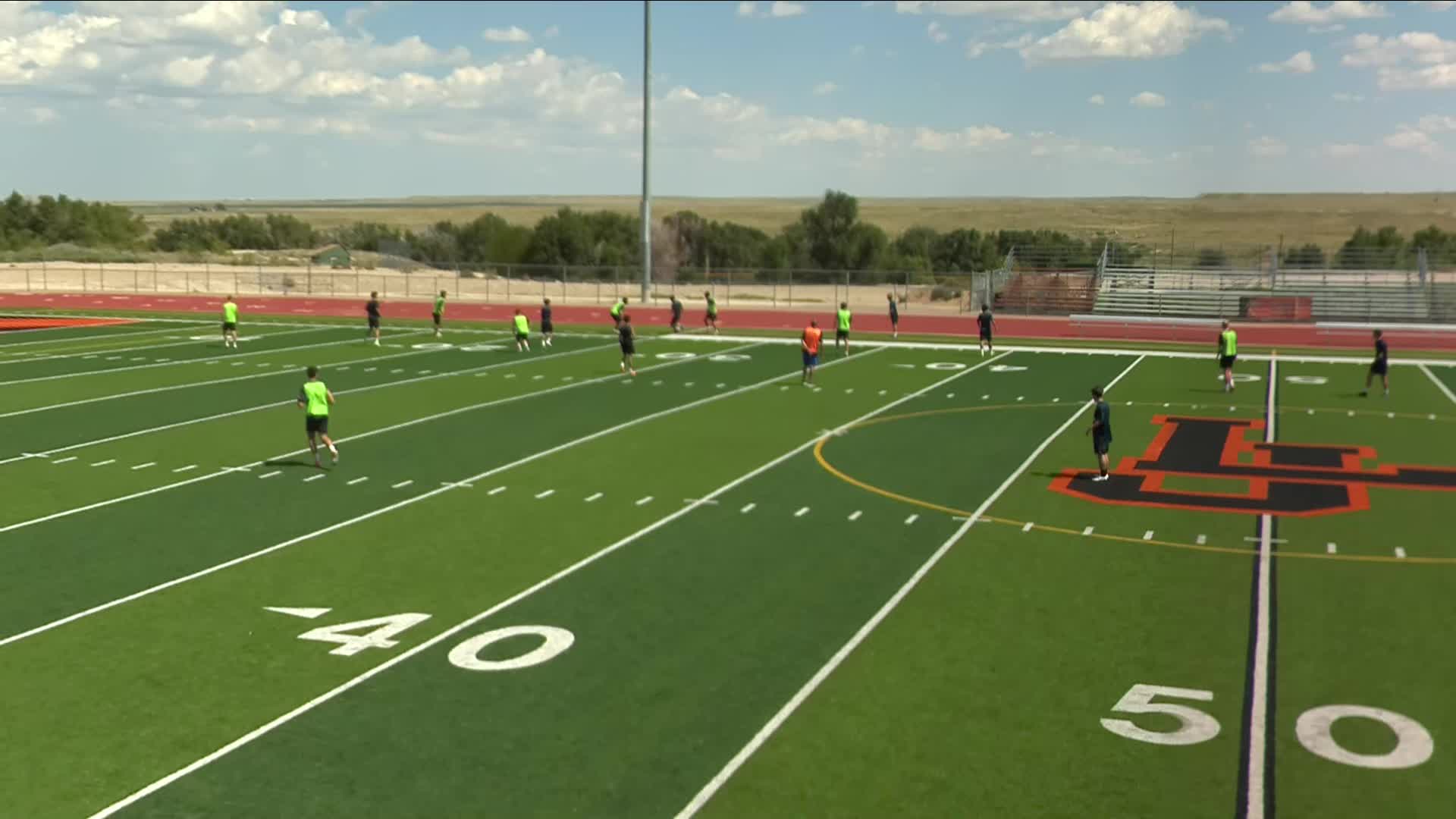 k - Jeffry Ngassi highlights - Hudl