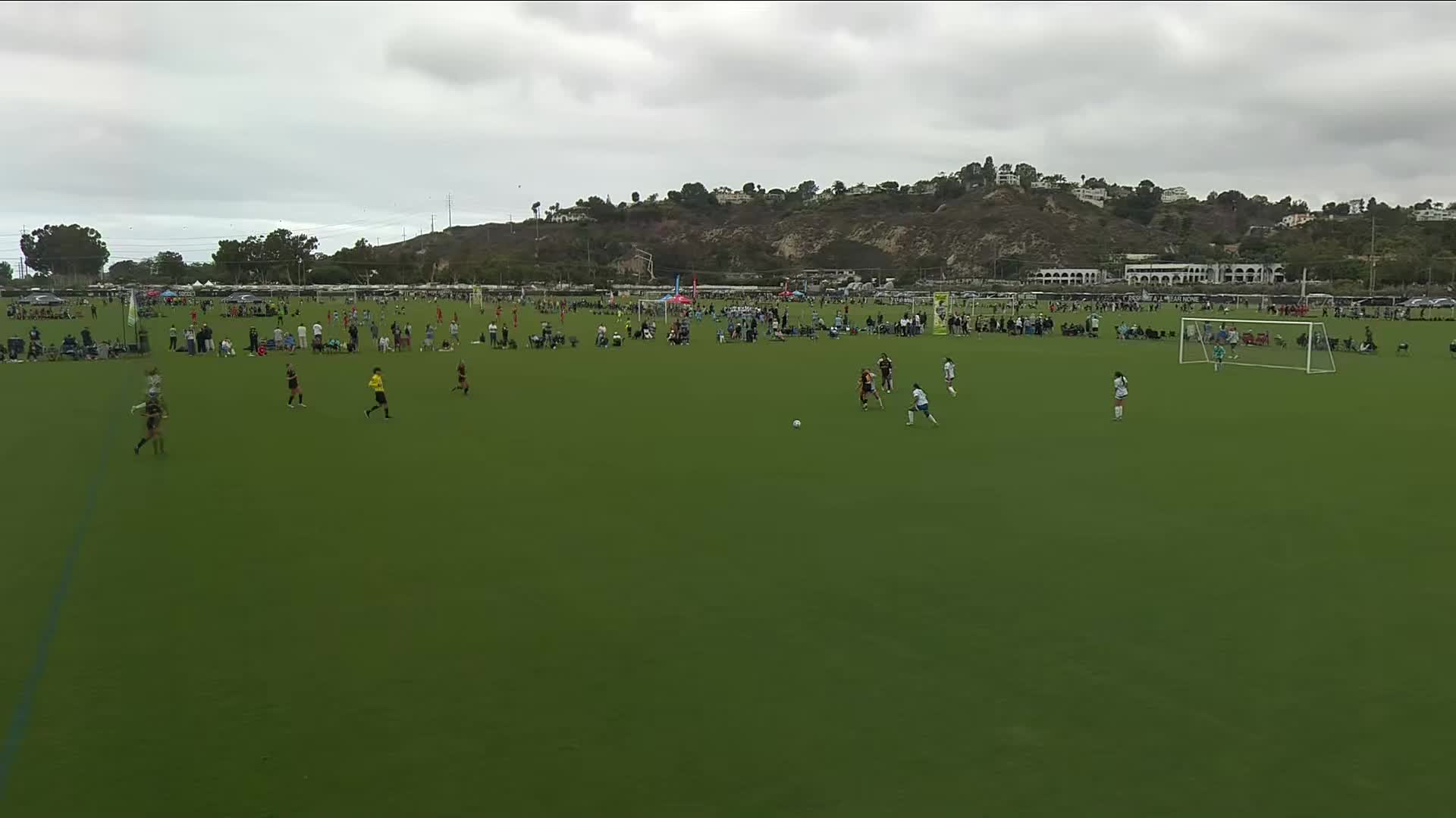 Lilah Harris 2028 M/F-Surf Cup 2025 - Lilah Harris highlights - Hudl