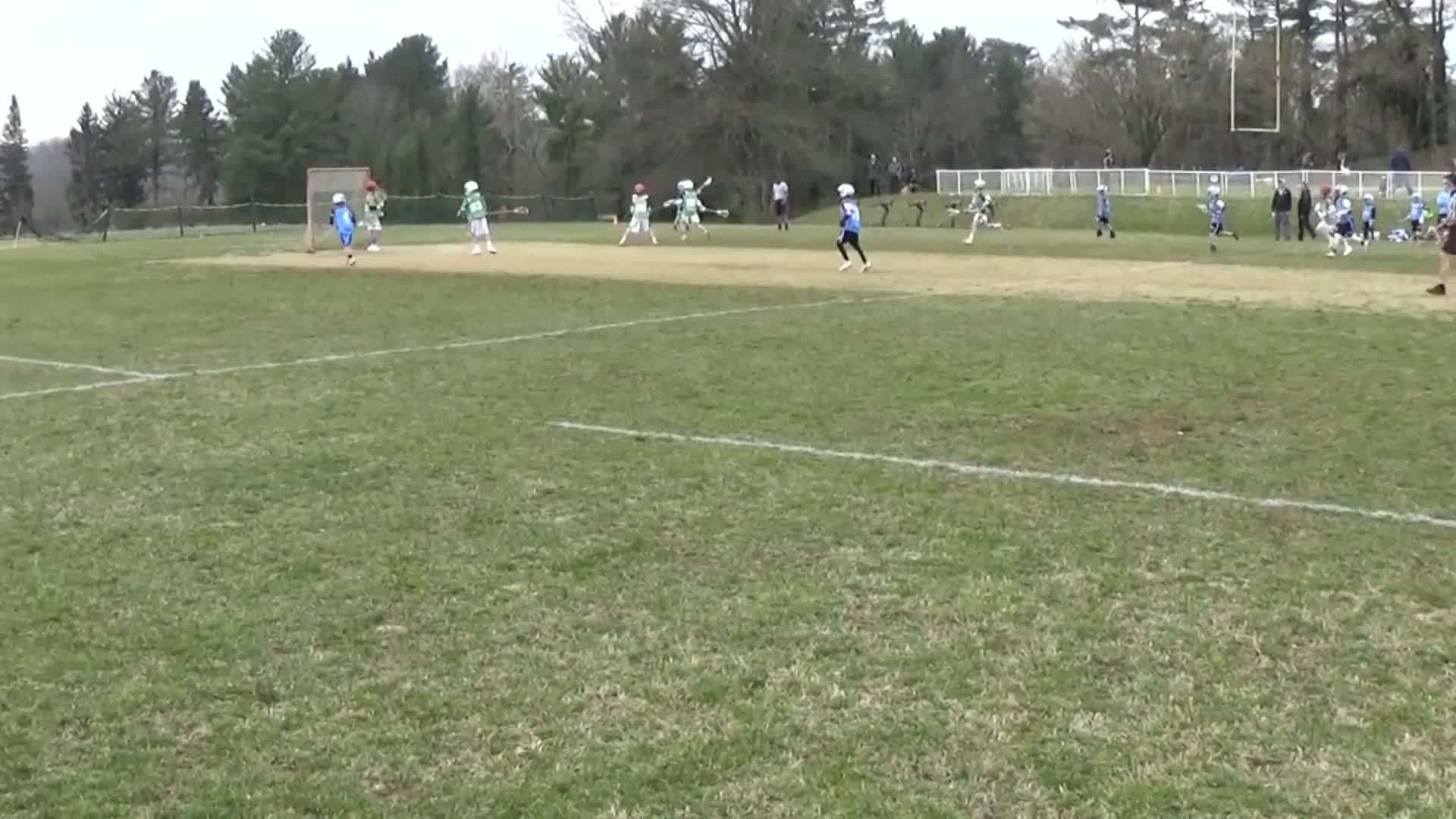 Looneys - Chase Oropollo highlights - Hudl