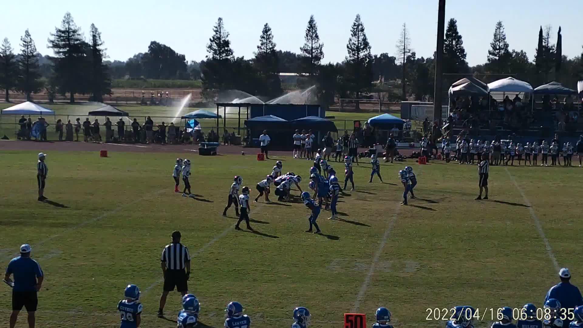 2nd TD CJ - Calvin Johnson highlights - Hudl
