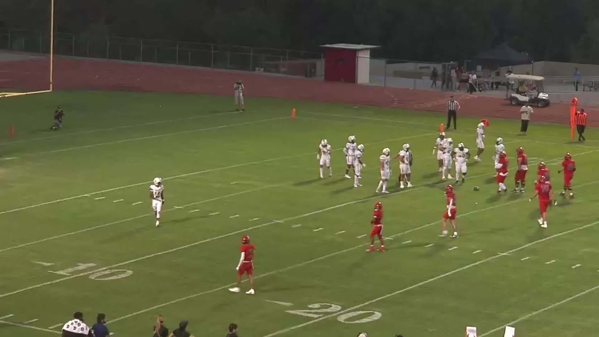 Nathan Rodriguez: 1-10 - Nathan Rodriguez highlights - Hudl