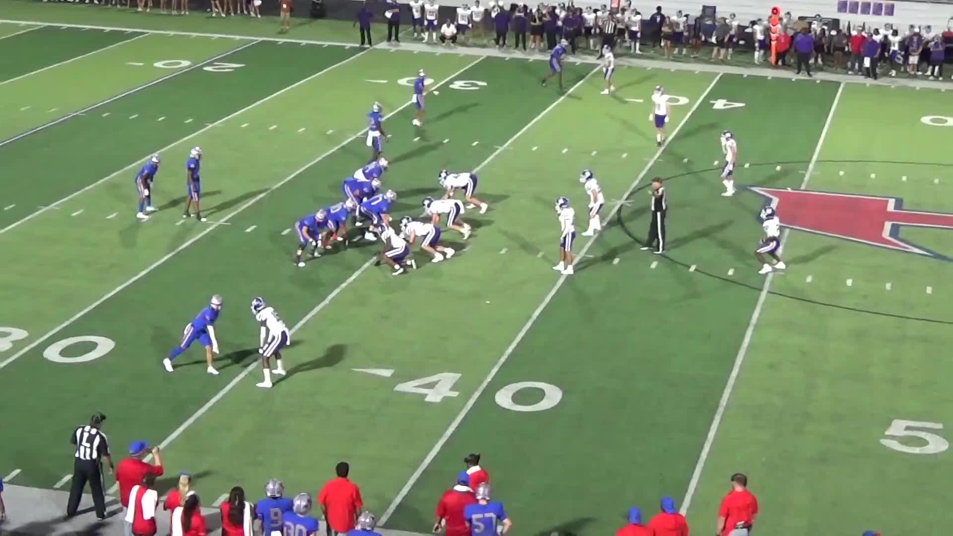 Senior Season Highlights - DASHAWN JACKSON highlights - Hudl