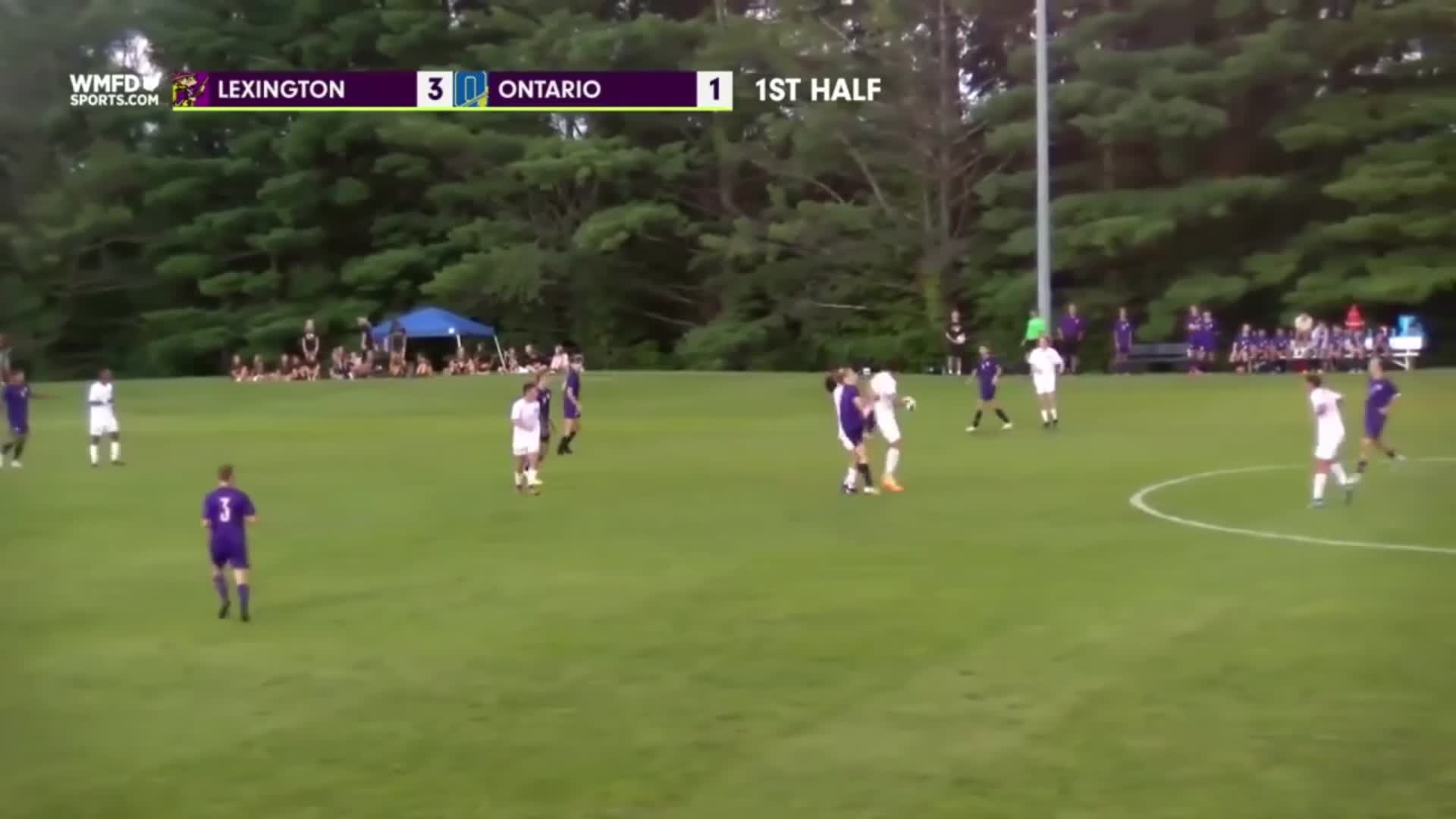 2022 Highlights - Terrance Corbin highlights - Hudl