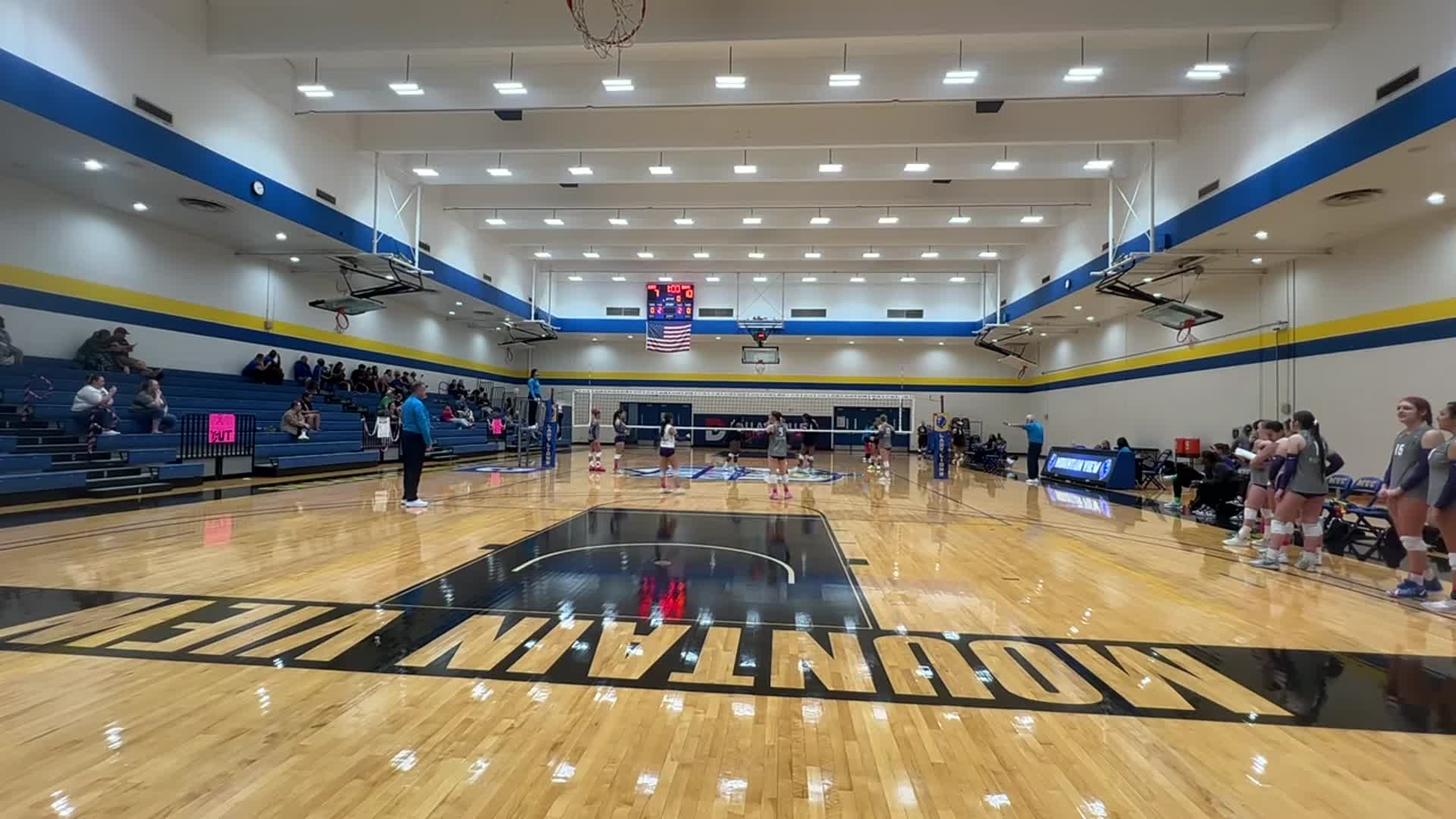 Dallas College - Mountain View - Jordyn Berger highlights - Hudl